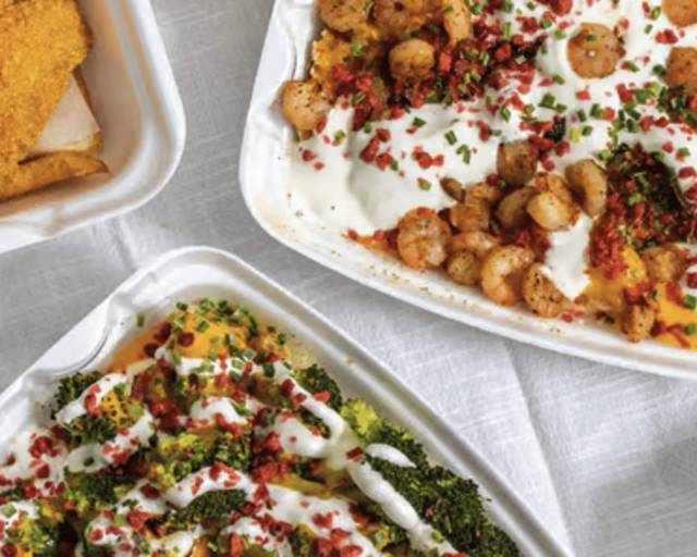 Order 76 Steak and Potato - Menu & Prices - Milwaukee Delivery | Uber Eats