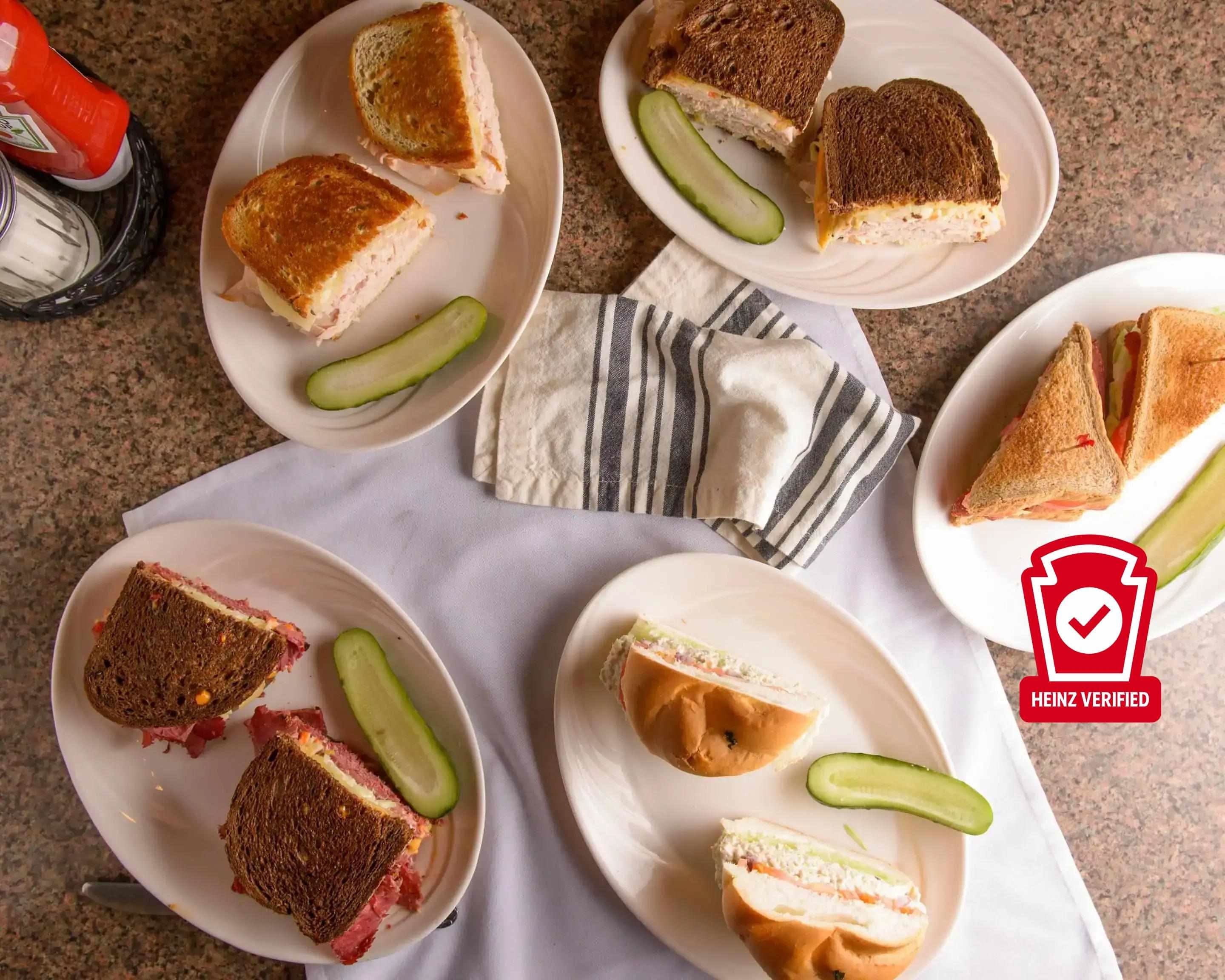 Order Roly Poly (Homewood) - Menu & Prices - Birmingham Delivery | Uber ...