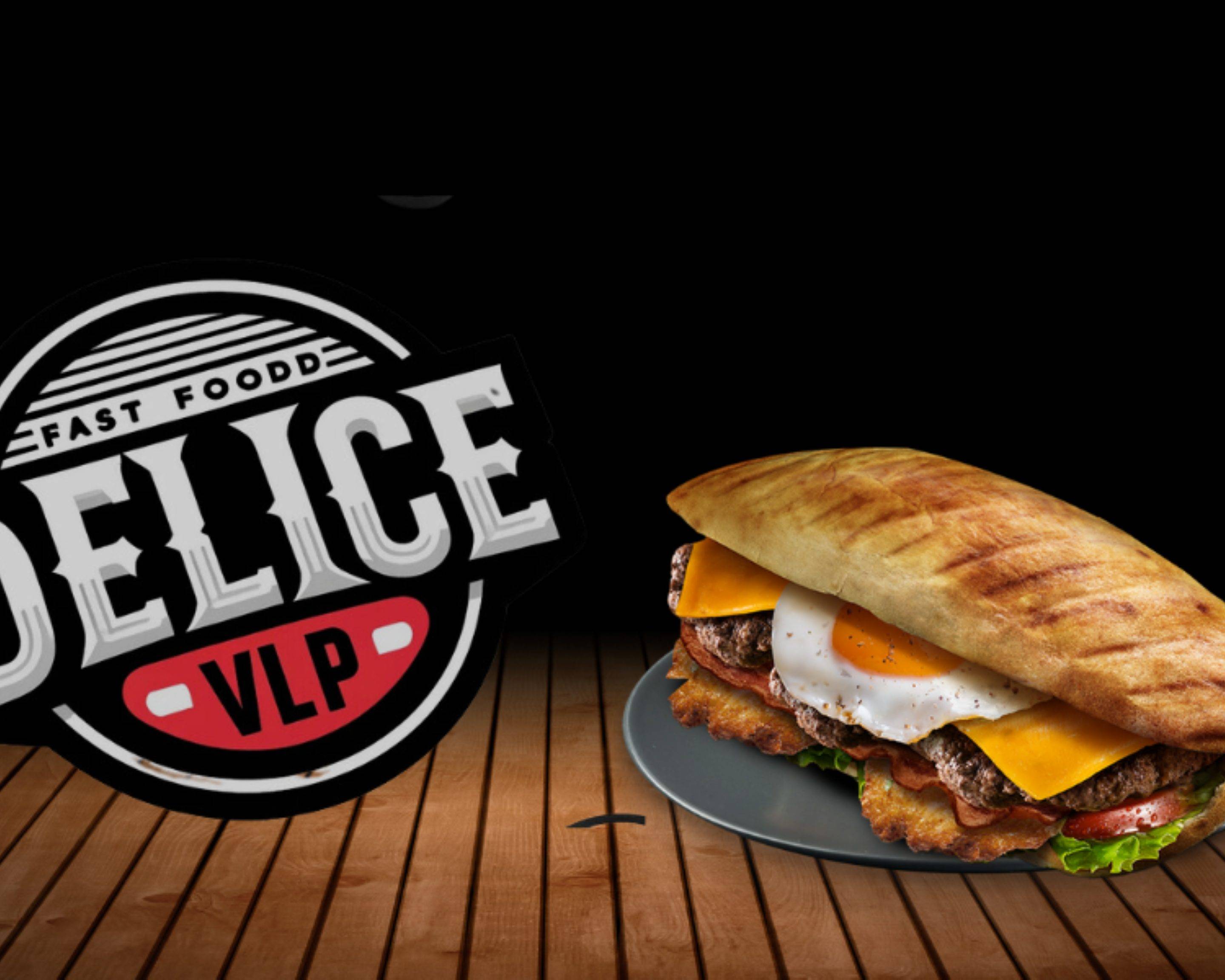 Délice VLP menu, offres et prix - Livraison à Villepinte - Uber Eats