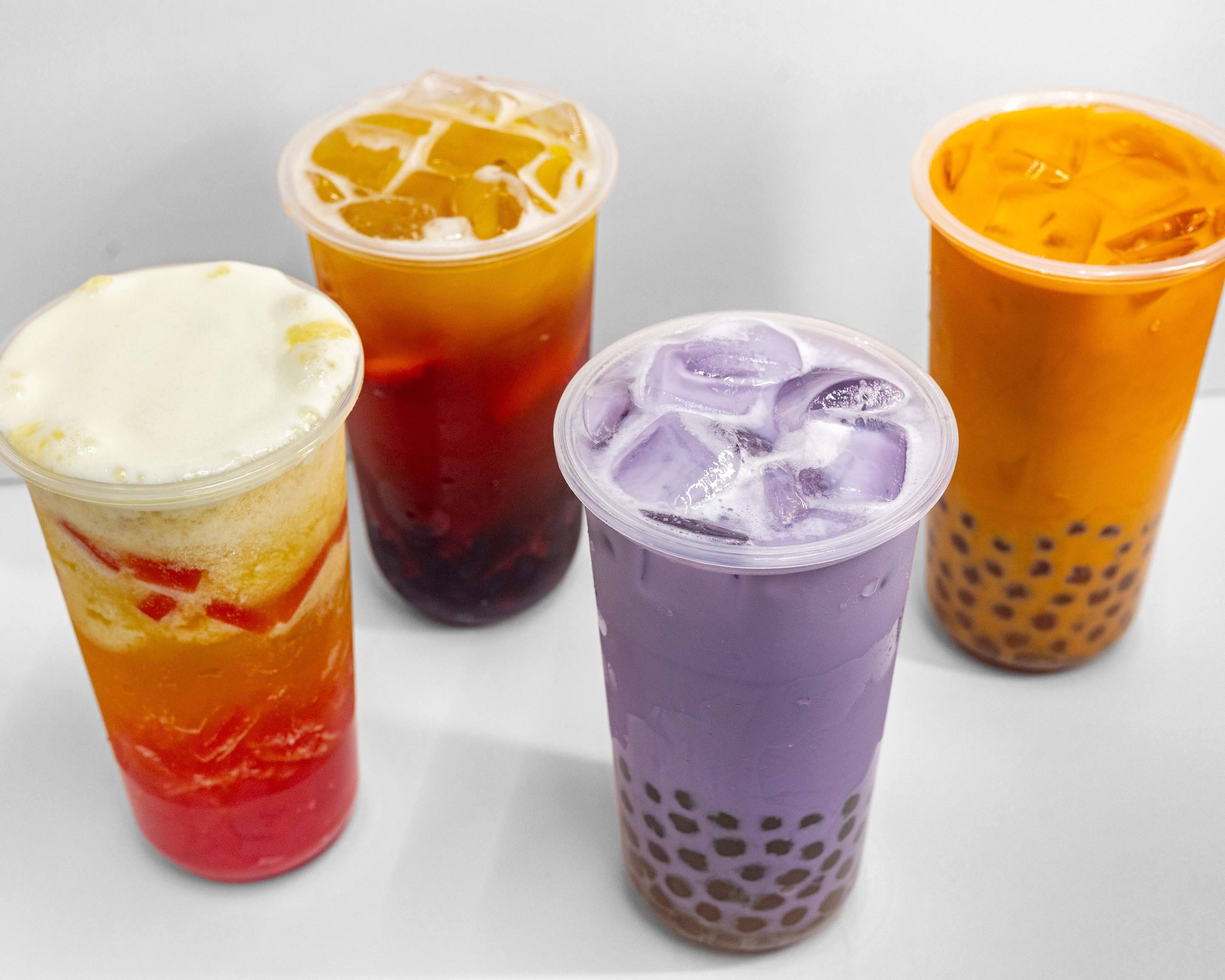 Order Bubble Bee (Fort Wayne) Menu Delivery【Menu & Prices】| Fort Wayne ...