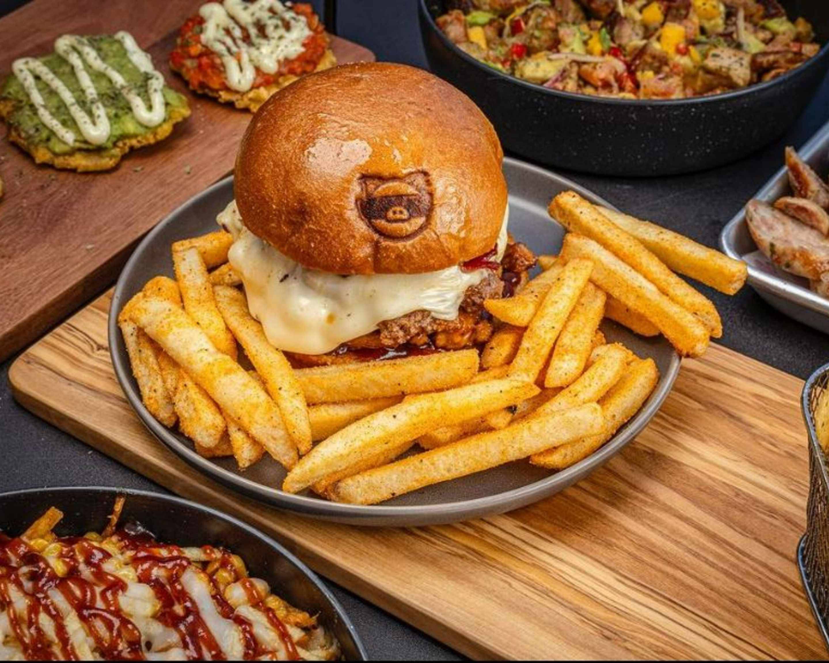 Order Pork N Roll Menu Delivery in Draper | Menu & Prices | Uber Eats