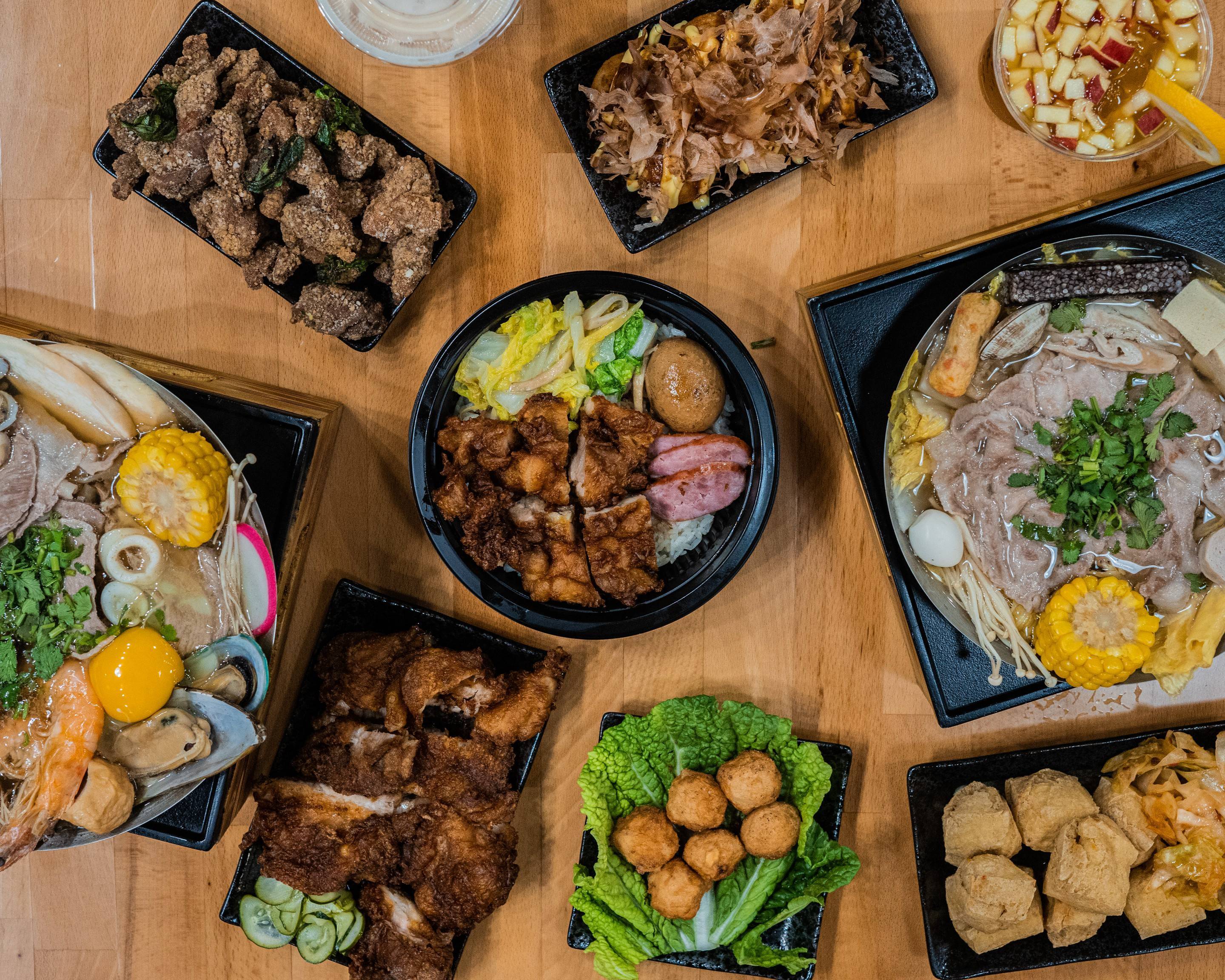 Order POT 17 HOT POT Menu Delivery【Menu & Prices】| Frisco | Uber Eats