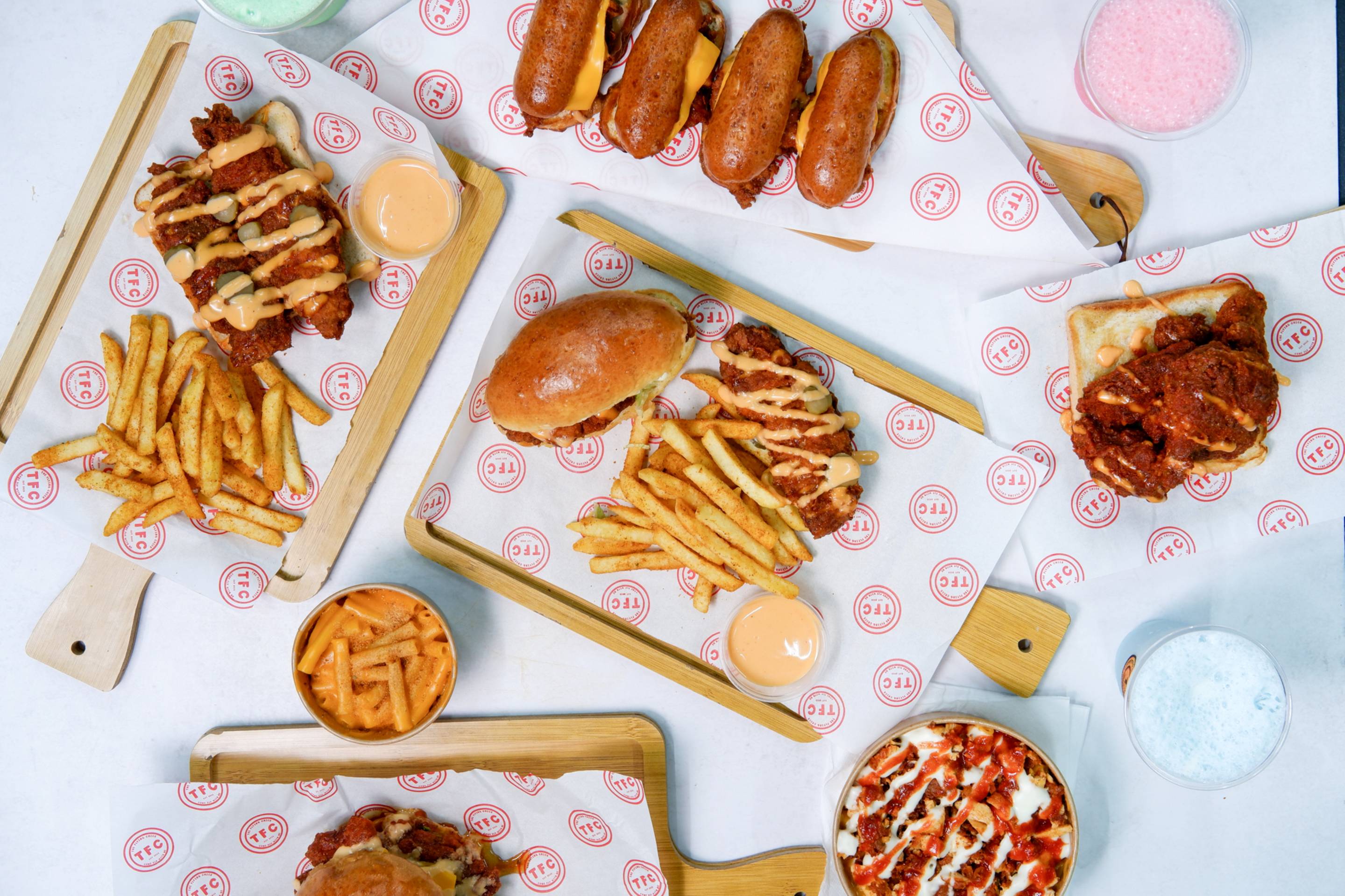 Order The Flying Chick, Vause | Menu & prices | eThekwini delivery ...