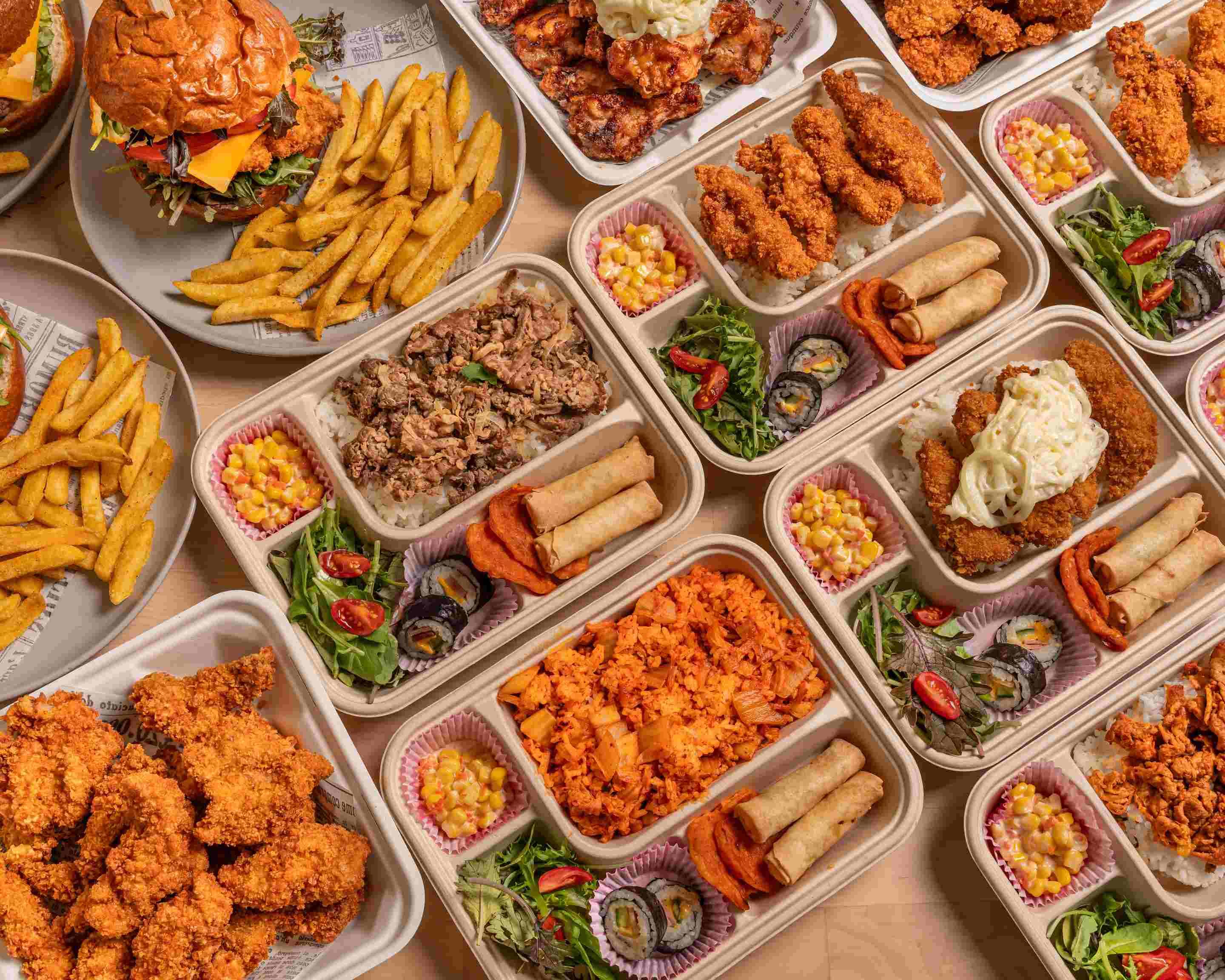 My Bliss Cafe Menu Takeout in Perth | Delivery Menu & Prices | Uber Eats