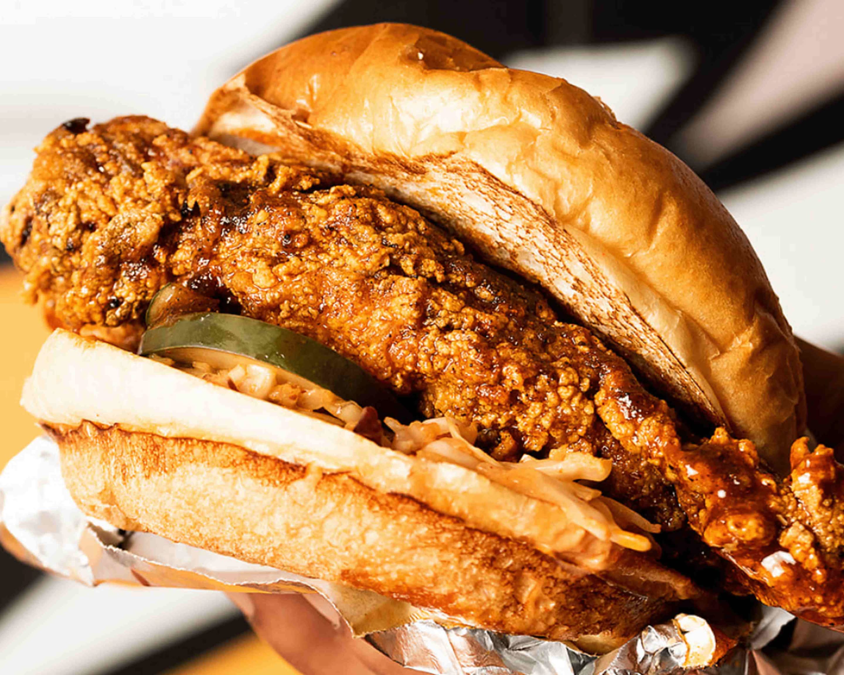 Order Turbo Chicken (5252 Portage Road) Menu Delivery【Menu & Prices ...