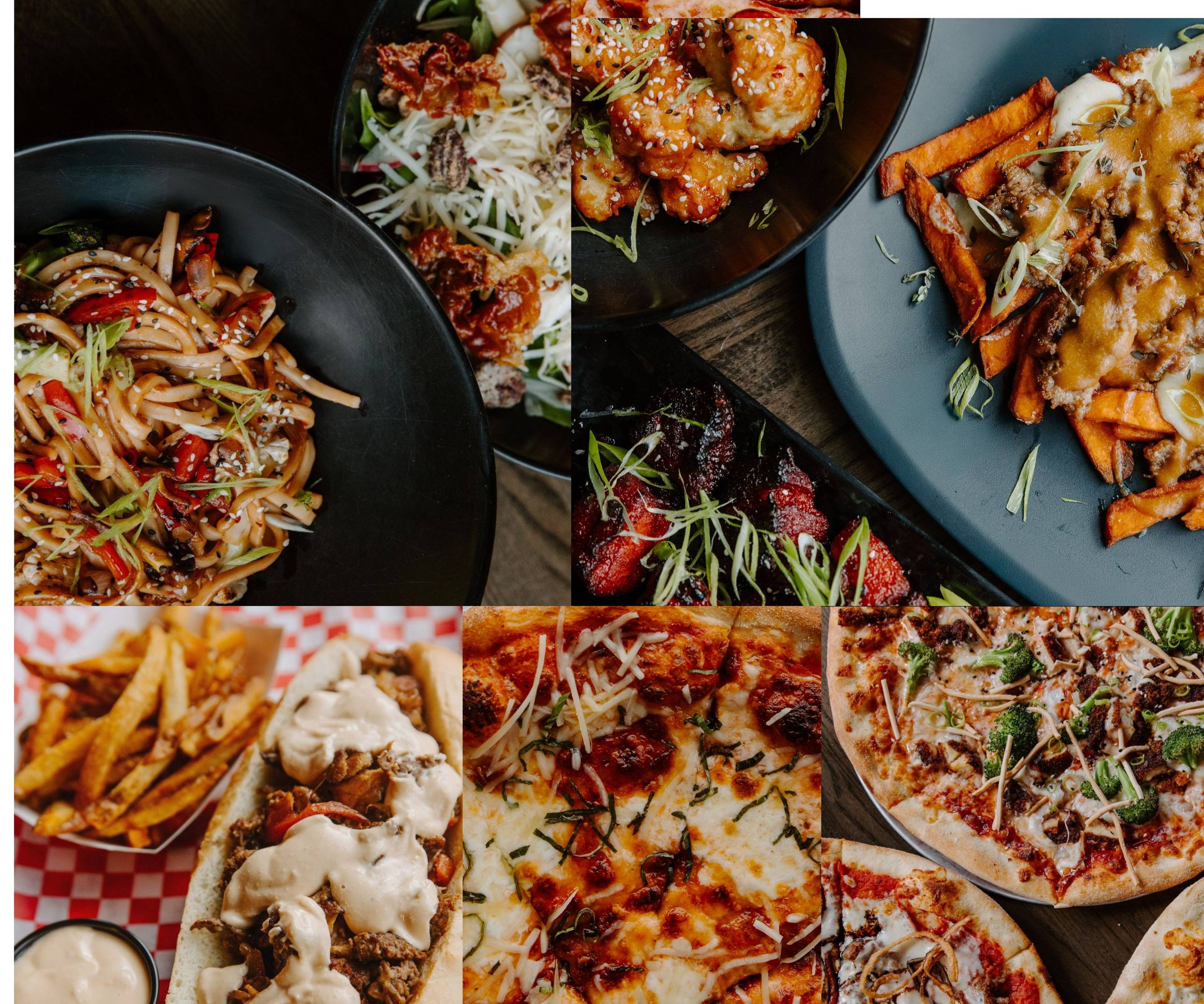Order 603 Brewery And Beer Hall Menu Delivery【Menu & Prices ...