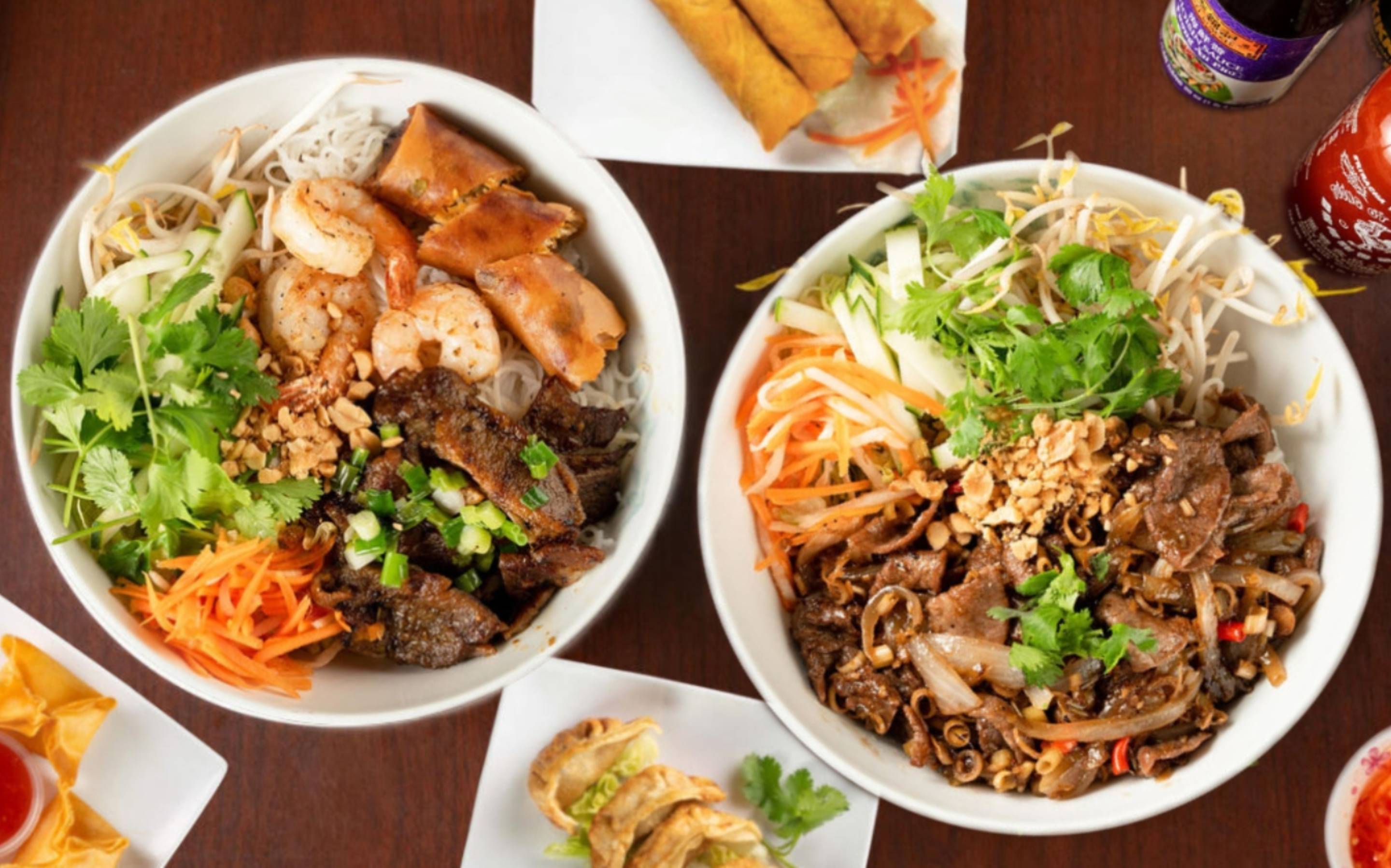 Order Bun Appétit Addison Menu Delivery in Dallas | Menu & Prices ...