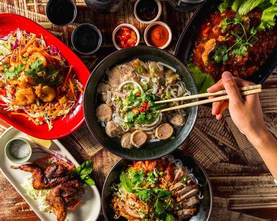 Order Phonatic - Menu Deals & Prices - Adelaide Delivery - Uber Eats