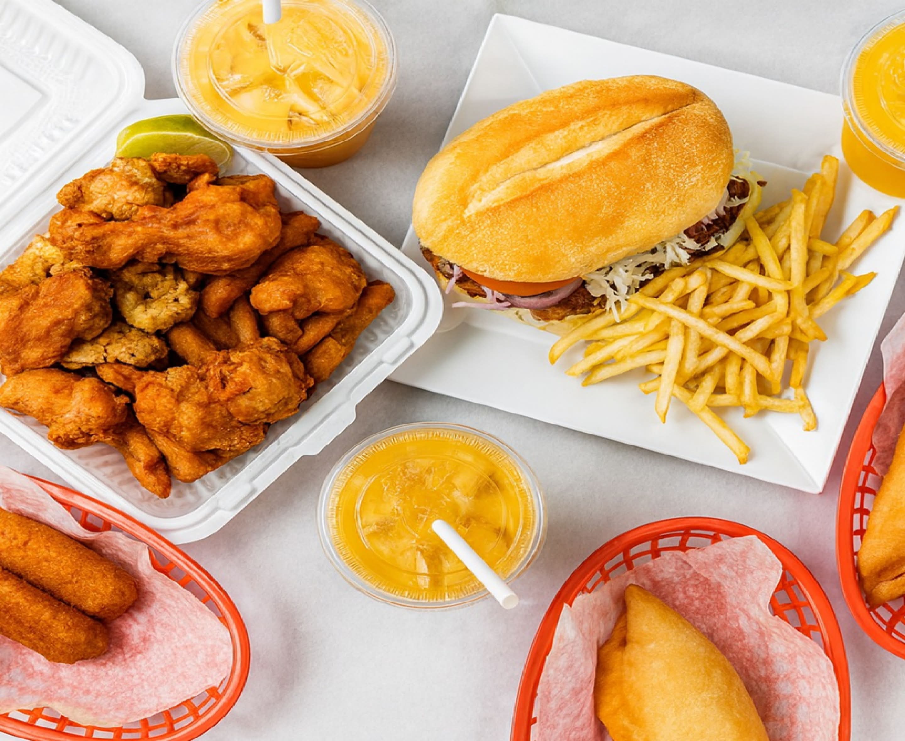 Bocao Menu New York • Order Bocao Delivery Online • Postmates