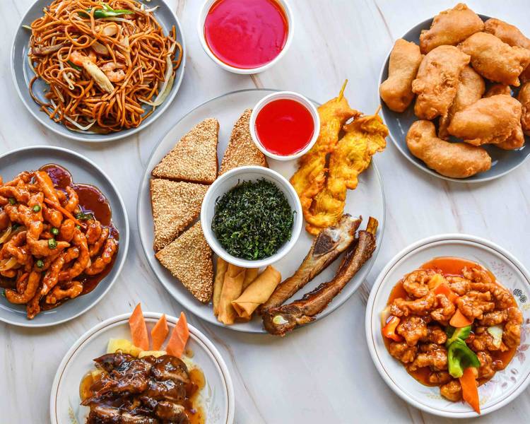 THE 10 BEST Indonesian Food DELIVERY in Teversham 2023 - Order ...
