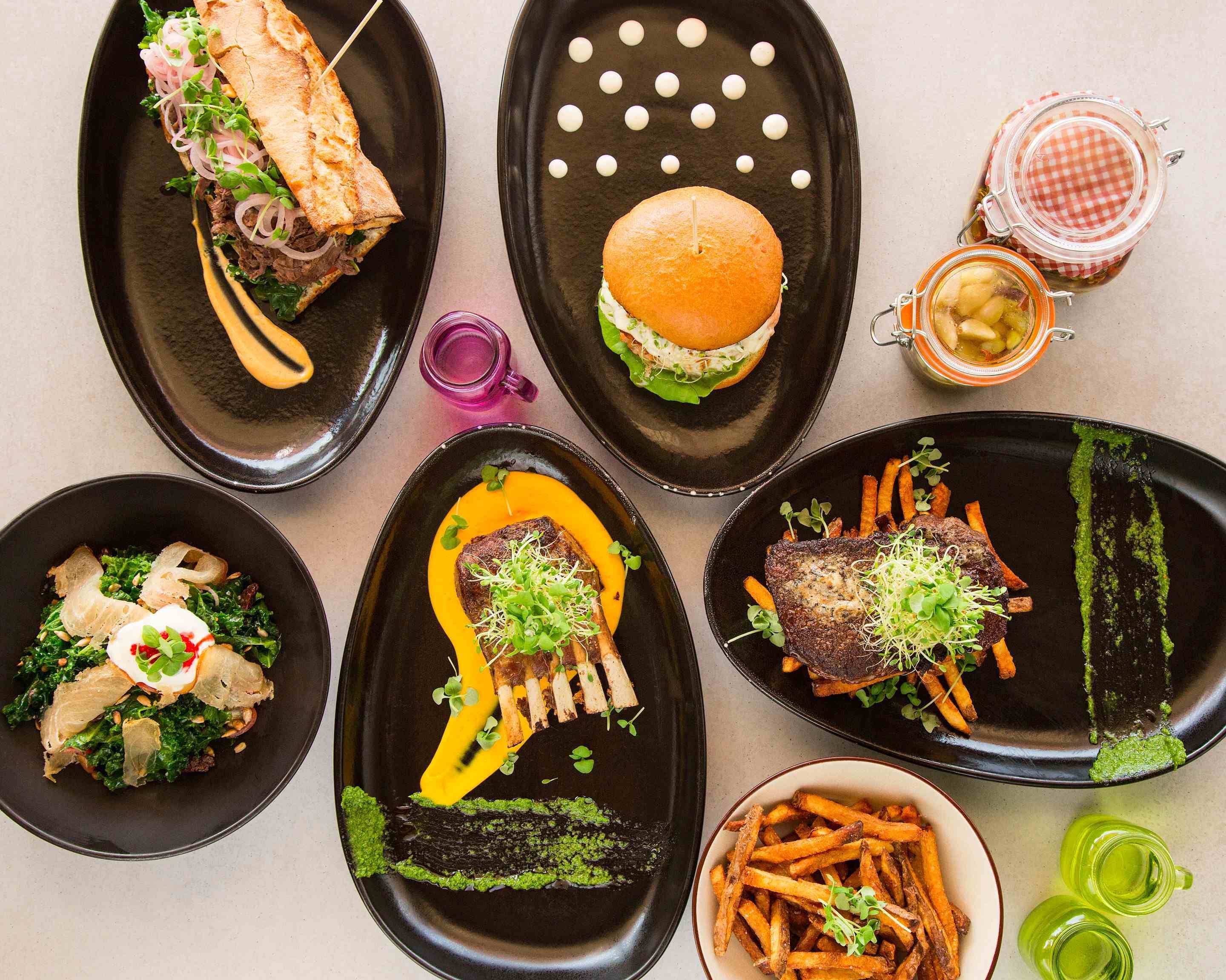 Order Martin Deli & Bistro (Moss Side Lane) - Menu & Prices - Baton ...