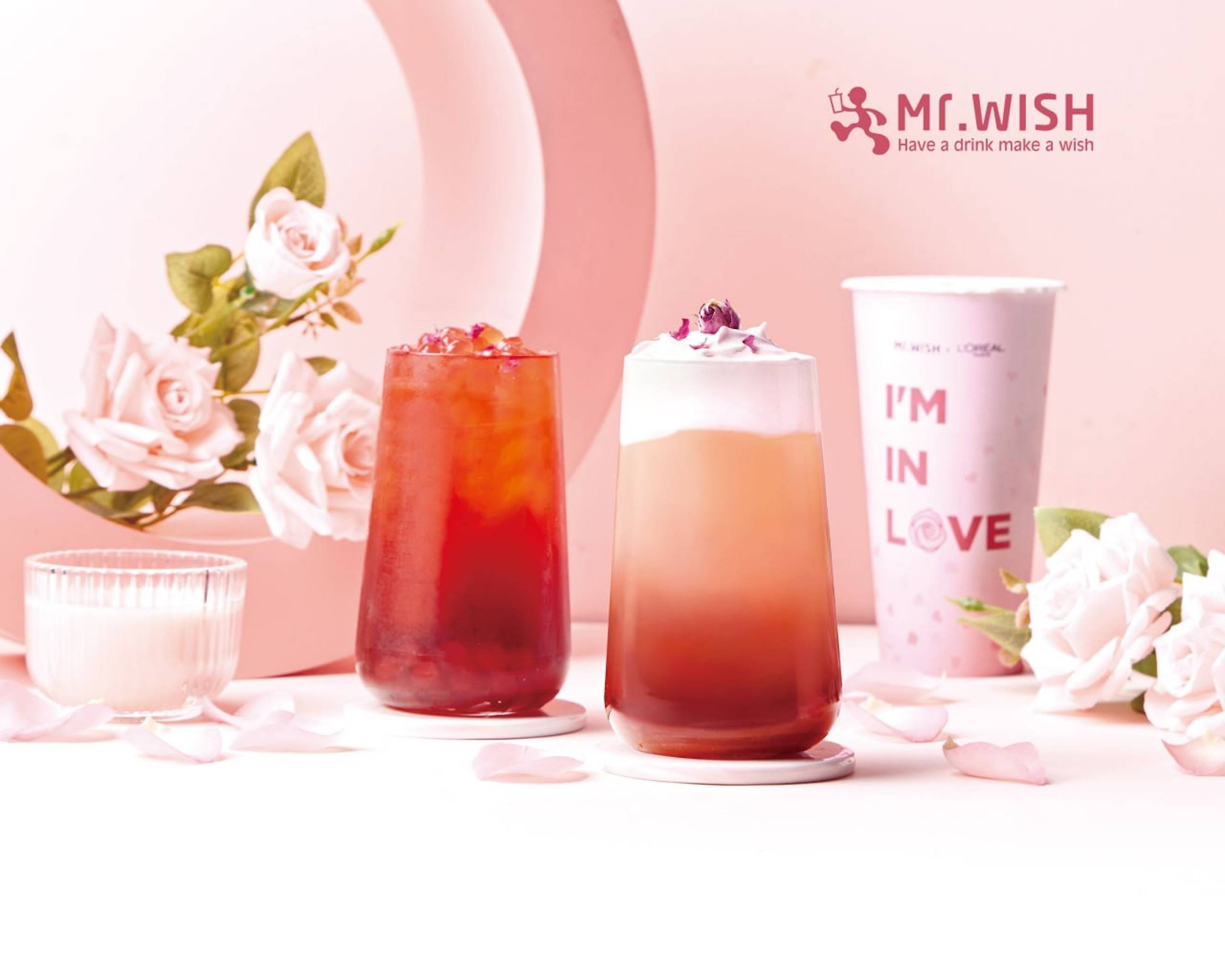 台中Mr.Wish鮮果茶玩家 北屯總站店外送 | 菜單和價目表 | Uber Eats