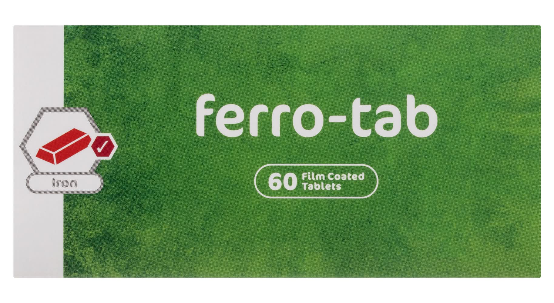 Ferro-Tab Ferro Tabs 200mg 60's Delivery Near Me | Order Online | Uber Eats