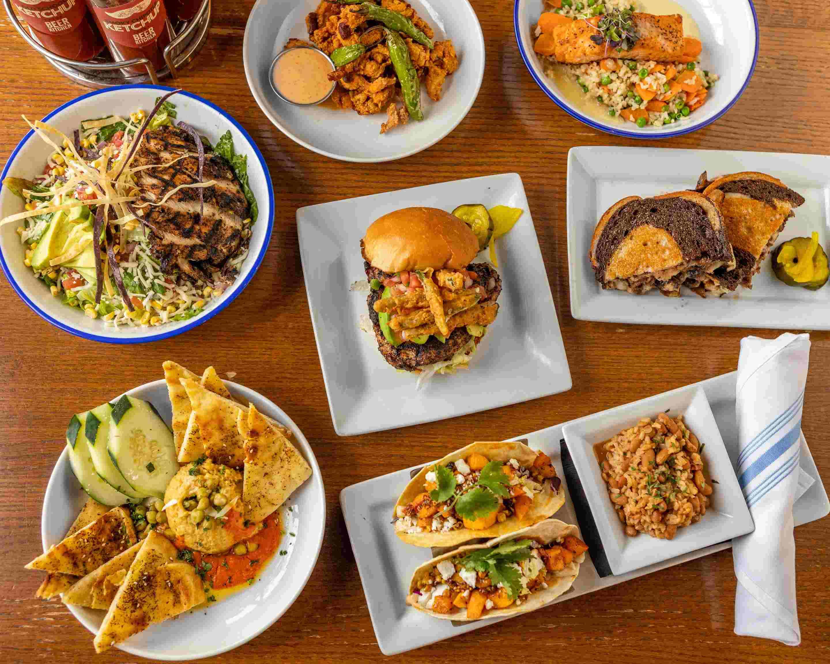 Beer Kitchen Kansas City Beer Kitchen Picture Of Beer Kitchen,