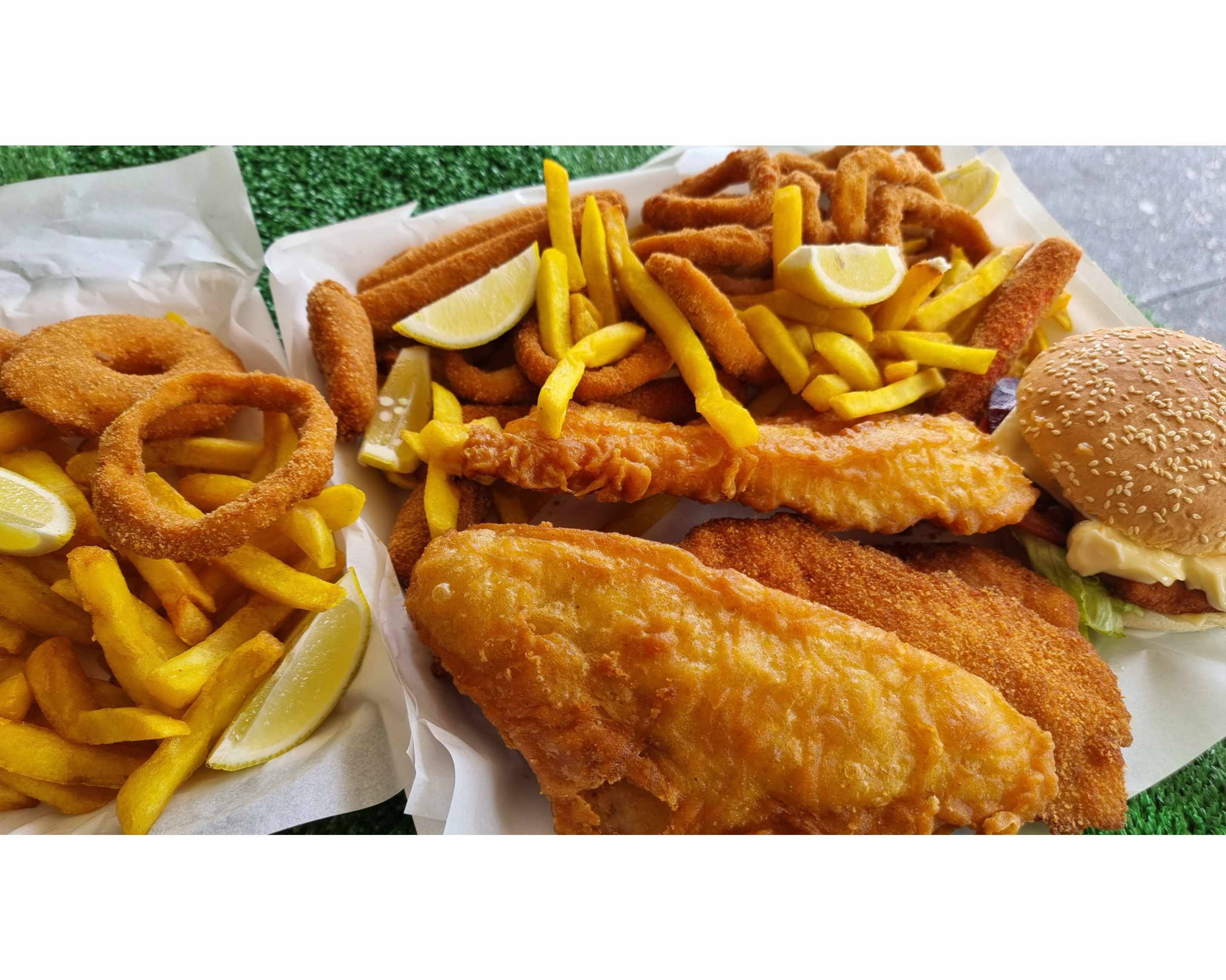 Order Honey Pot Snack Bar | Menu & Prices | Brisbane Delivery | Uber Eats