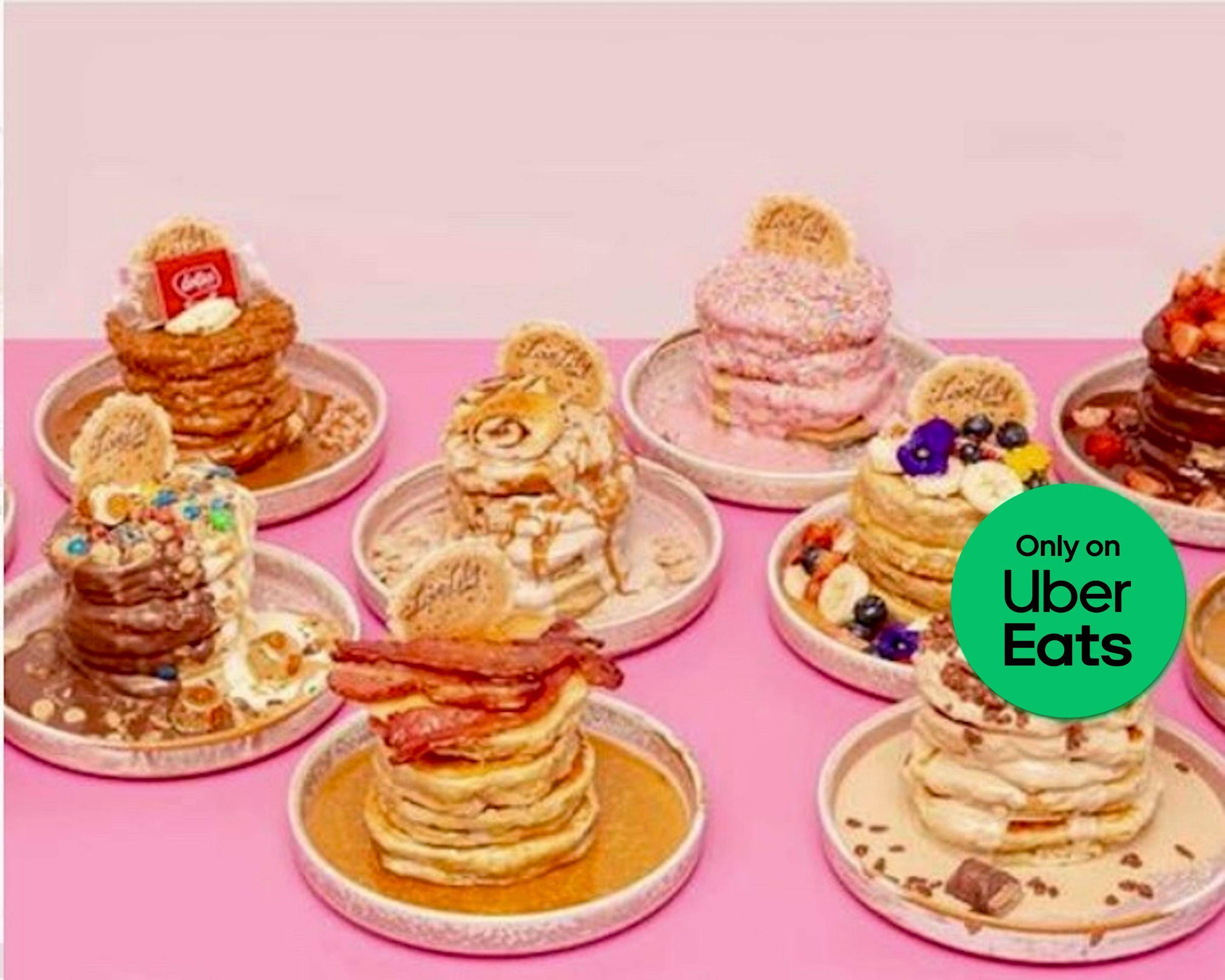 Love Lily (Herrington) Menu & Prices - North East, UK Delivery - Order ...