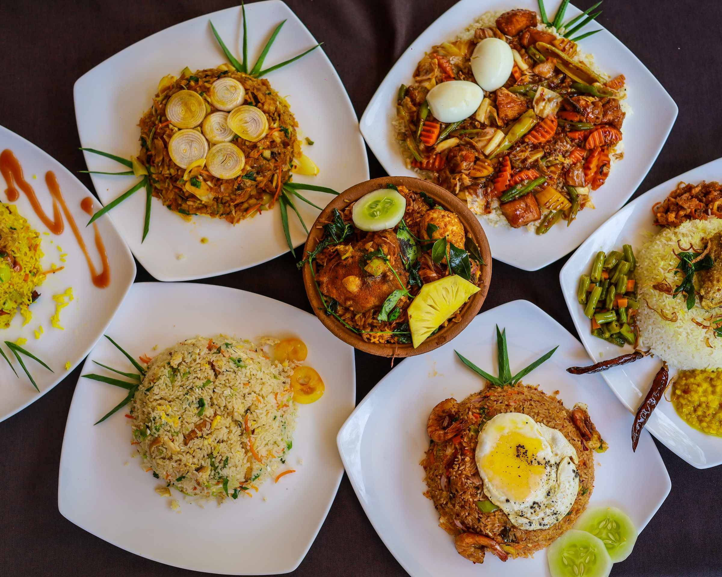 Order Vadda Sappayama වැද්දා සප්පායම -Anuradhapura Menu Delivery【Menu ...