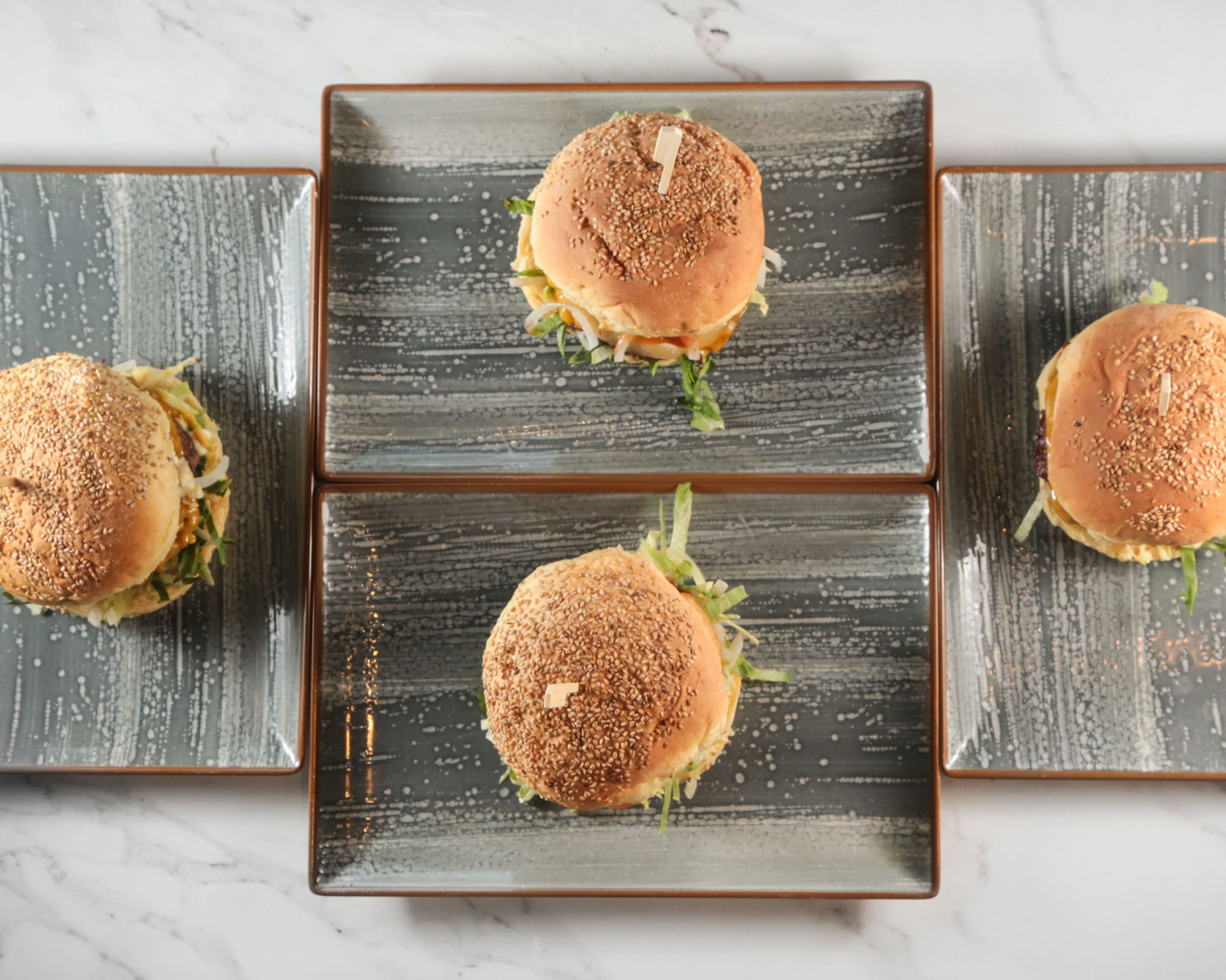 THE BEST Veggie burger Delivery in Mutterstadt | See Prices & Order ...