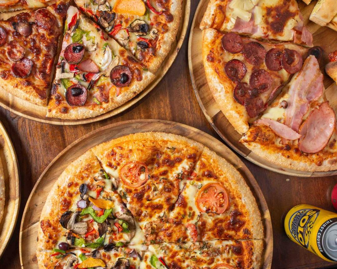 THE 10 BEST Fast food Delivery and Takeaway in Adelaide | Uber Eats