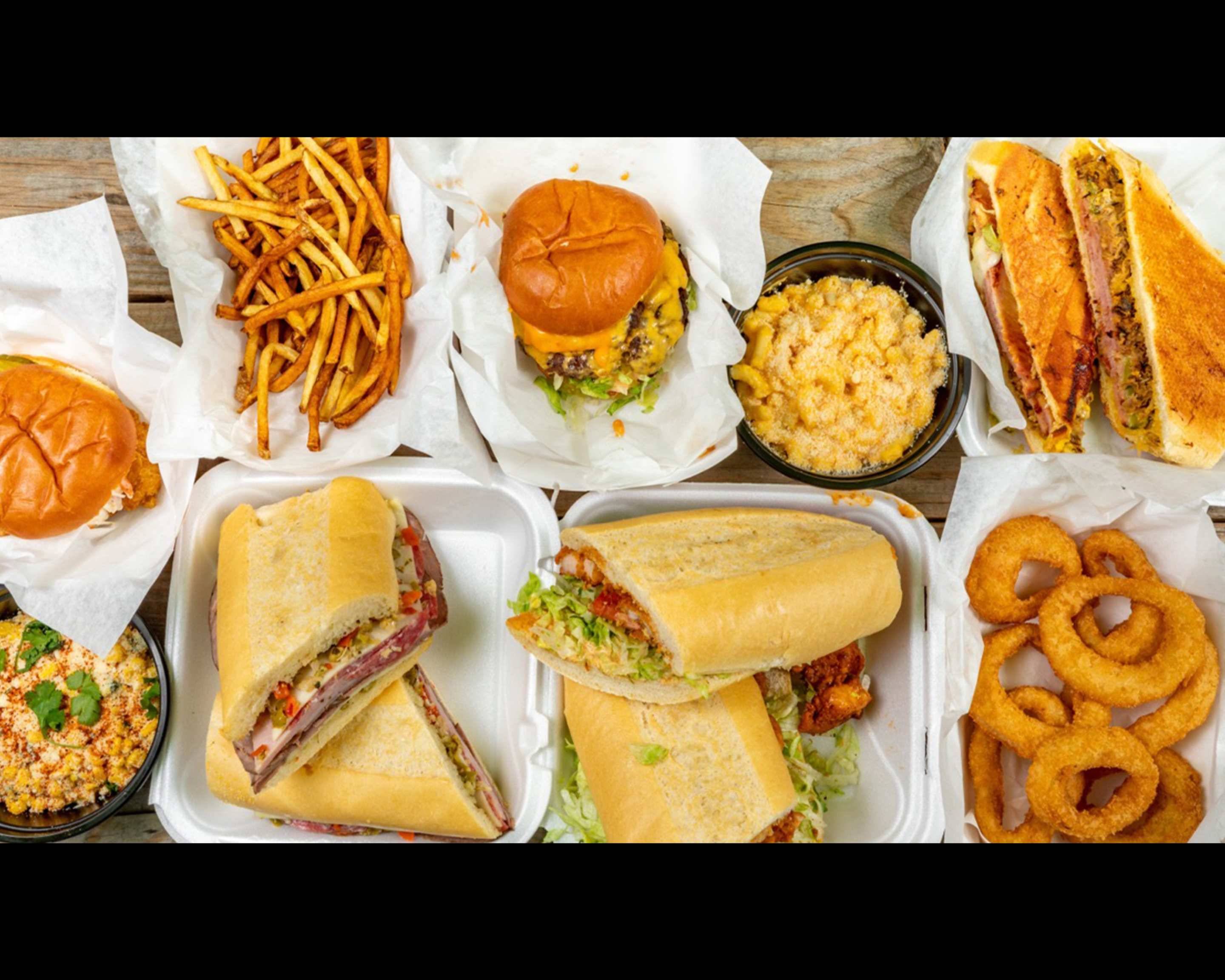 Order Randall's Curbside Griddle Menu Delivery【Menu & Prices ...