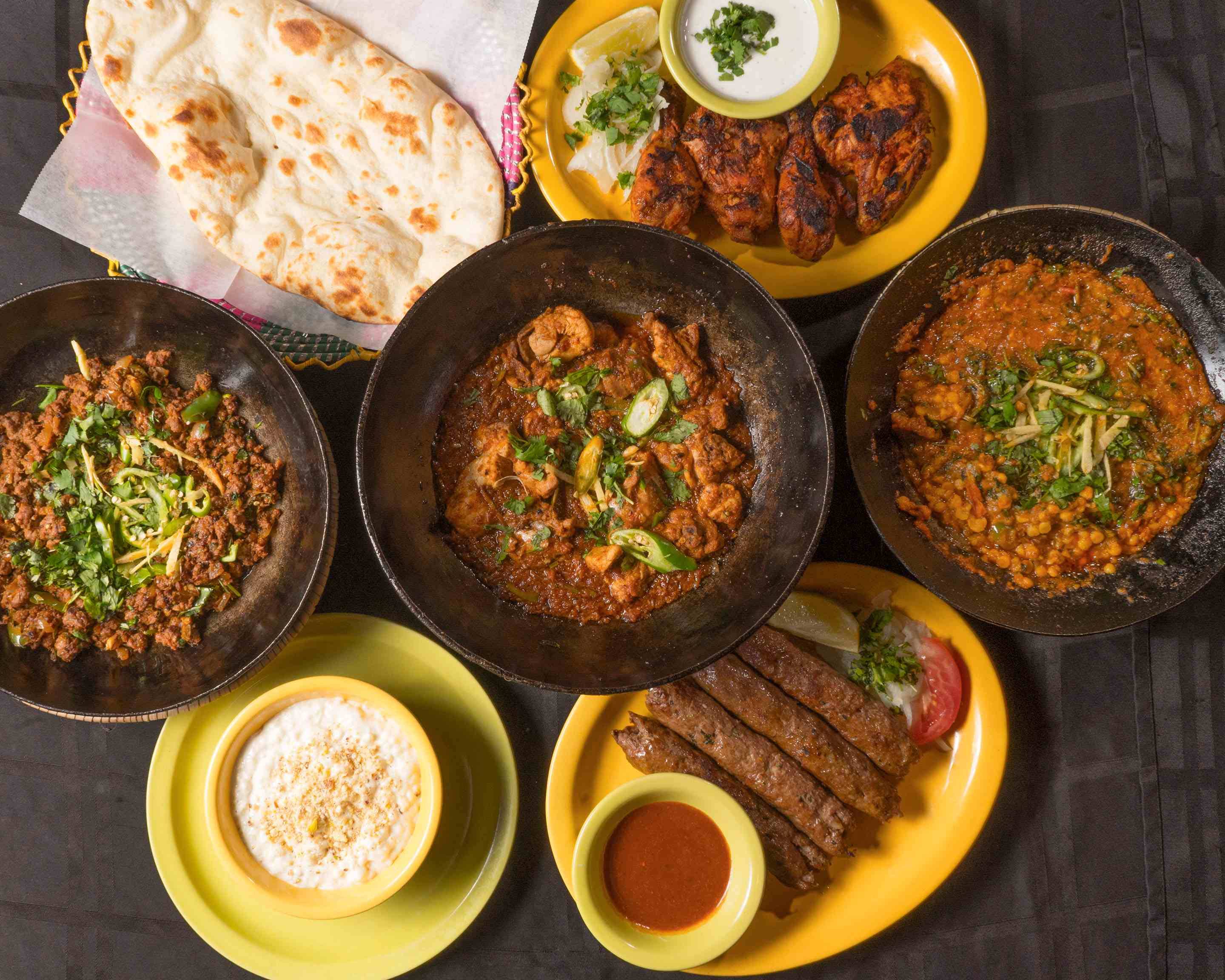 Order Naz's Halal Food - Wilkens Menu Delivery【Menu & Prices ...