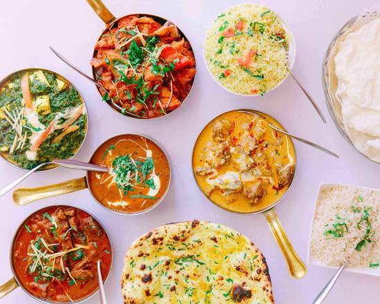 Order Chutney Mary's | Menu & Prices | Perth Delivery | Uber Eats