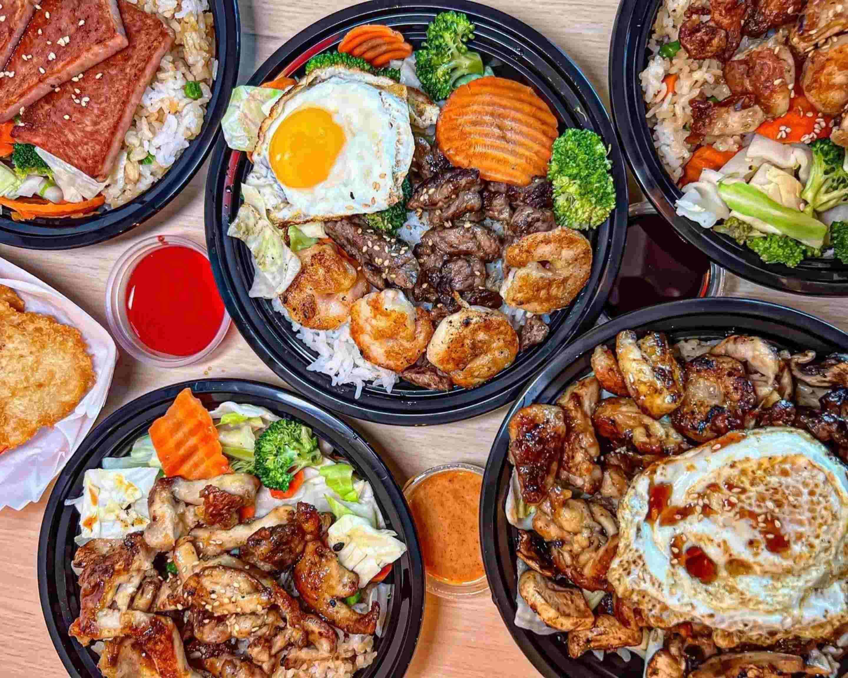 Order Tokyo Teriyaki Menu Delivery【Menu & Prices】| Midvale | Uber Eats