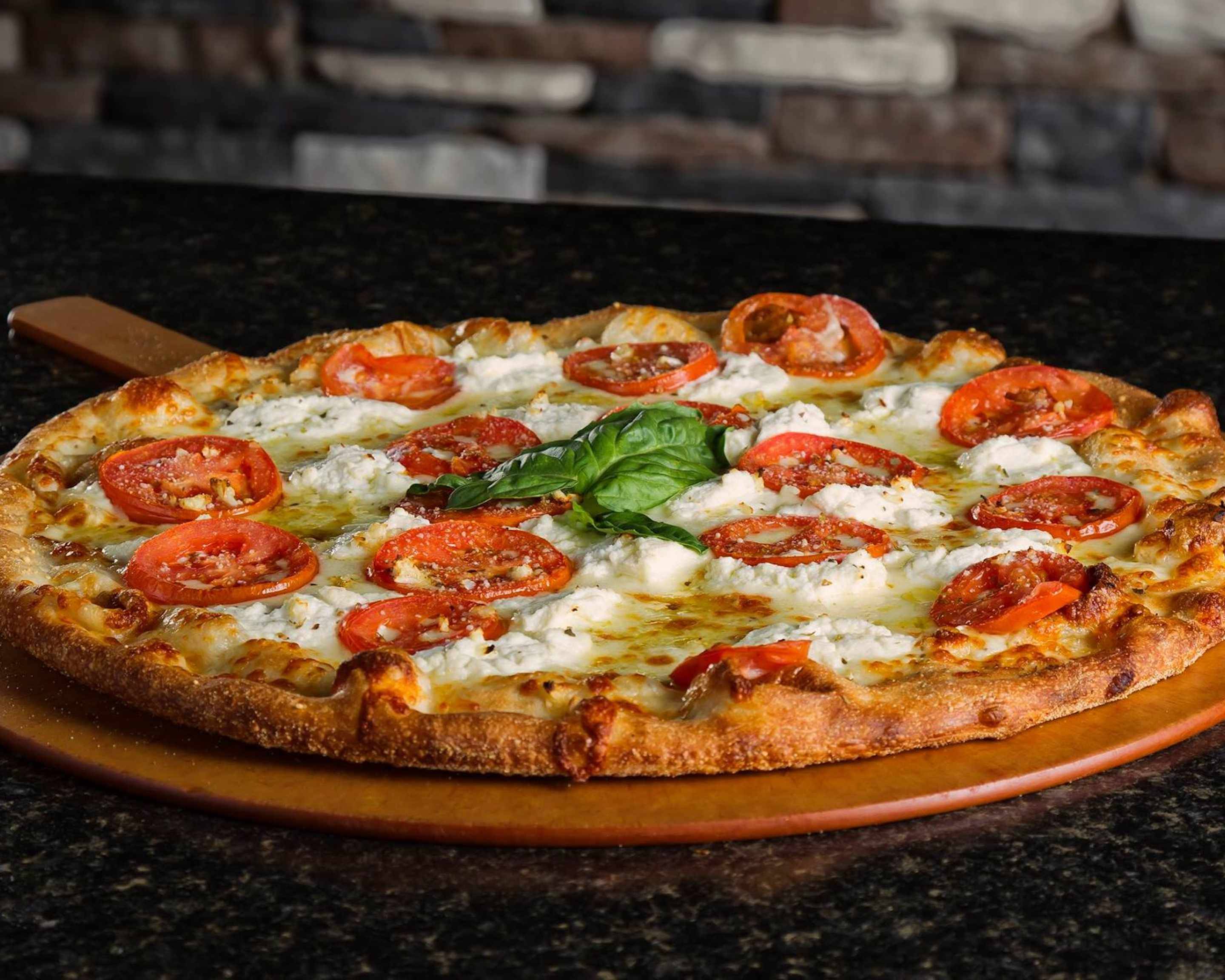 Order Piesanos (Trinity) Menu Delivery【Menu & Prices】| Ocala | Uber Eats