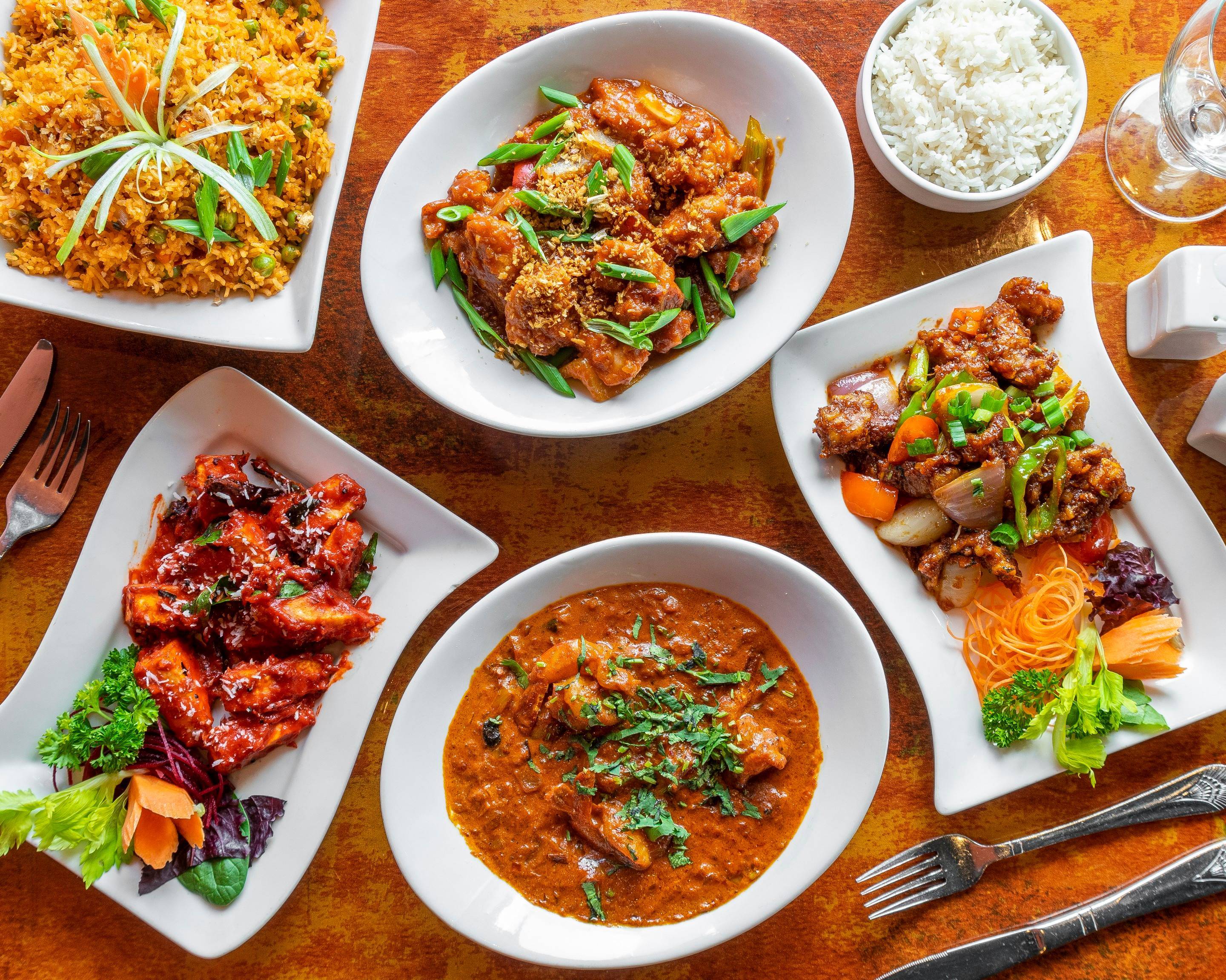 Order Melange Menu Delivery in New Jersey | Menu & Prices | Uber Eats