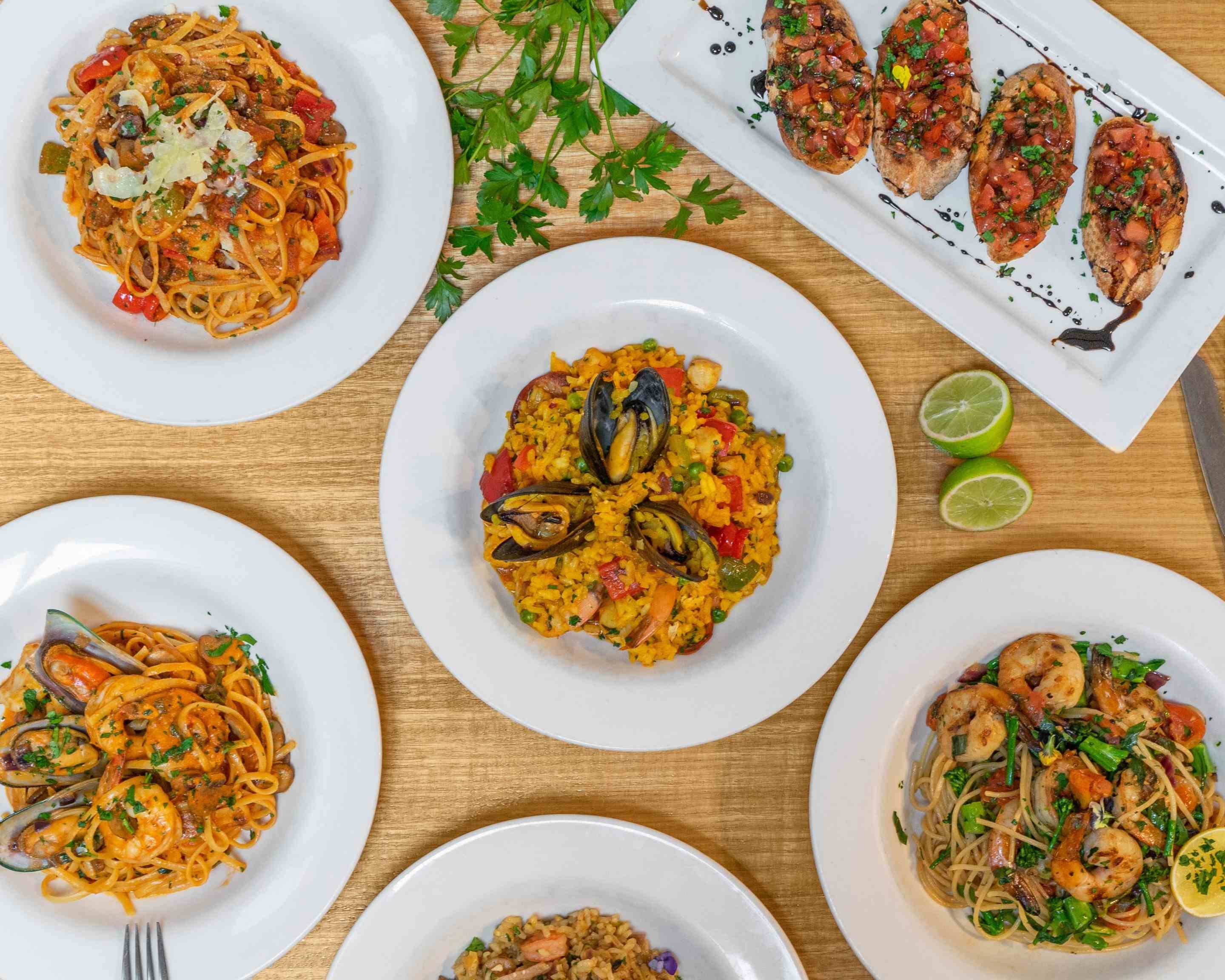 Order El Toro Pizza & Restaurant | Menu & Prices | Geelong Delivery ...