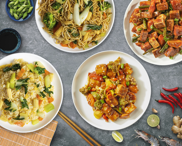 Order Wu-Tang Restaurant - Menu & Prices - Saint Louis Delivery | Uber Eats