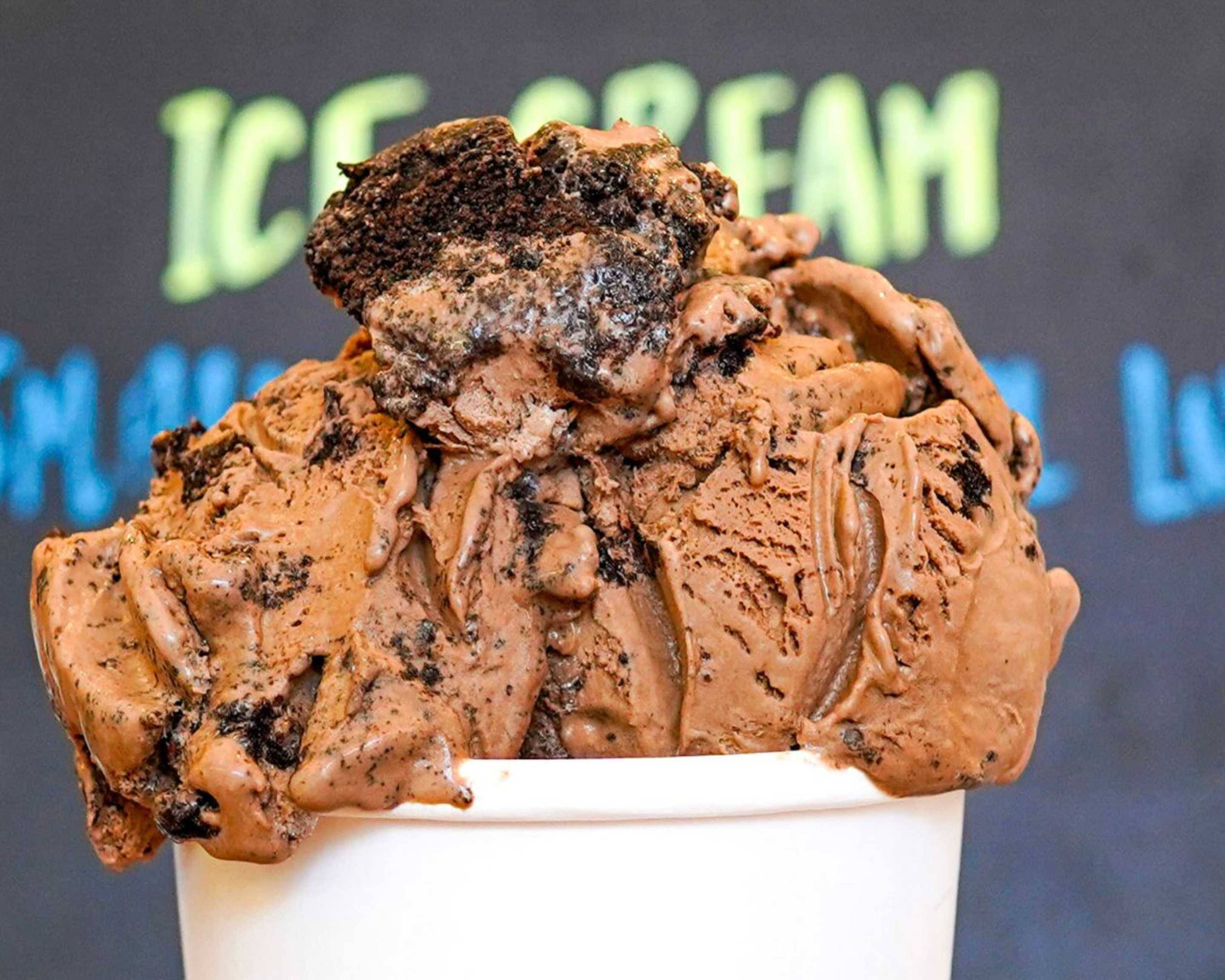 Order Scratch Ice Cream Menu Delivery in Milwaukee | Menu & Prices ...