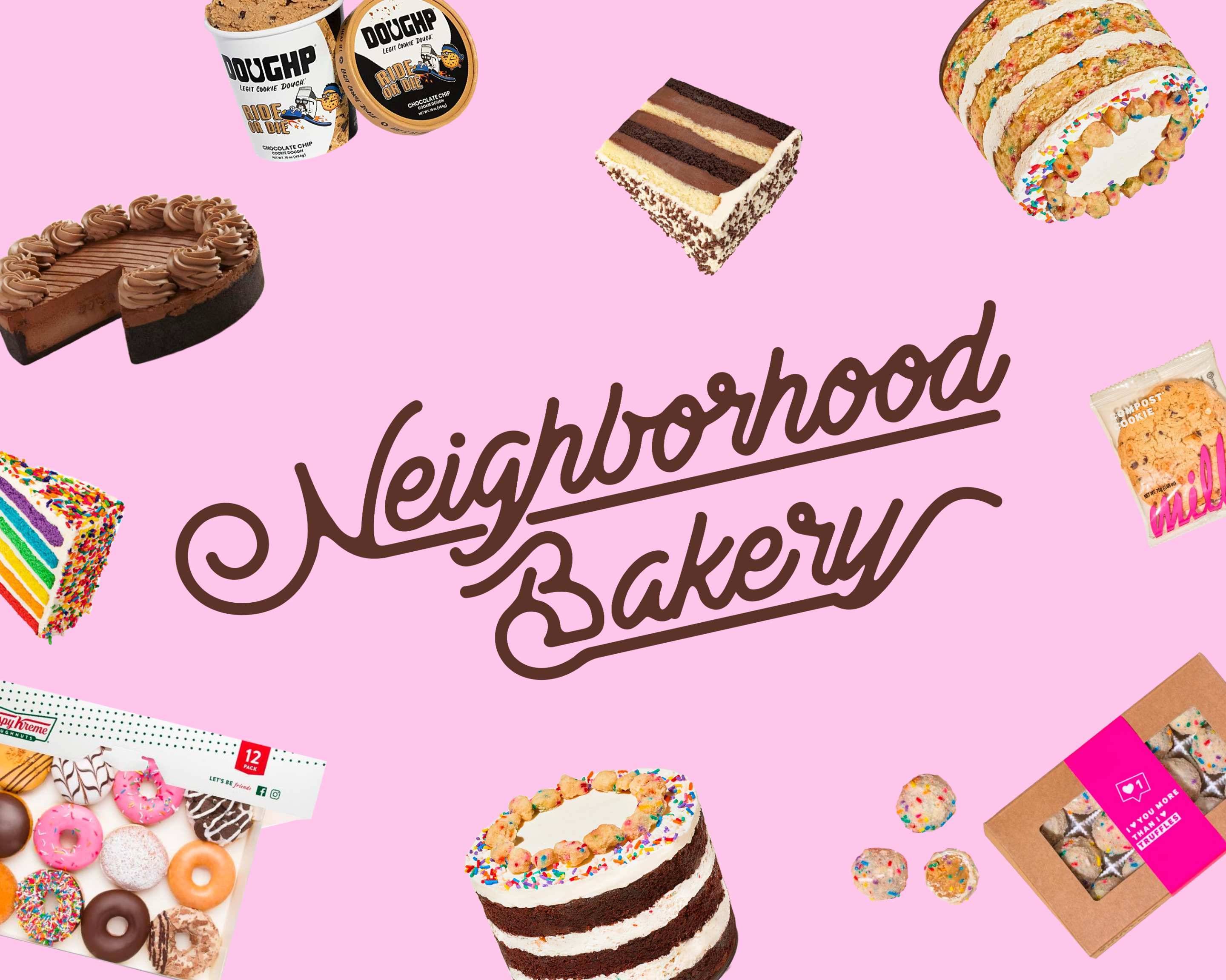 Order Neighborhood Bakery (DEN11-1) Delivery in Denver | Menu & Prices ...