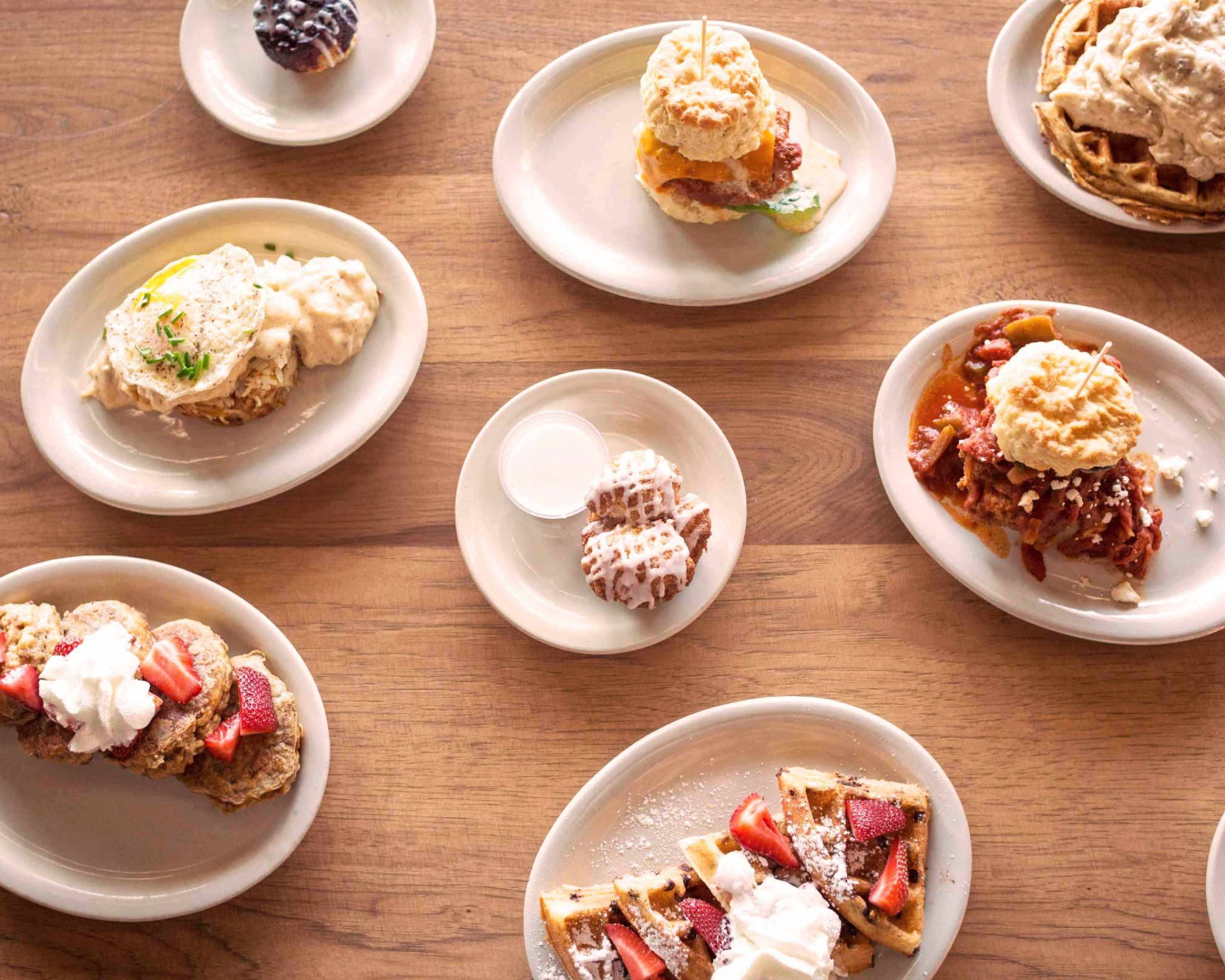 Order Maple Street Biscuit Company (965 Wood Duck Drive) Menu Delivery ...