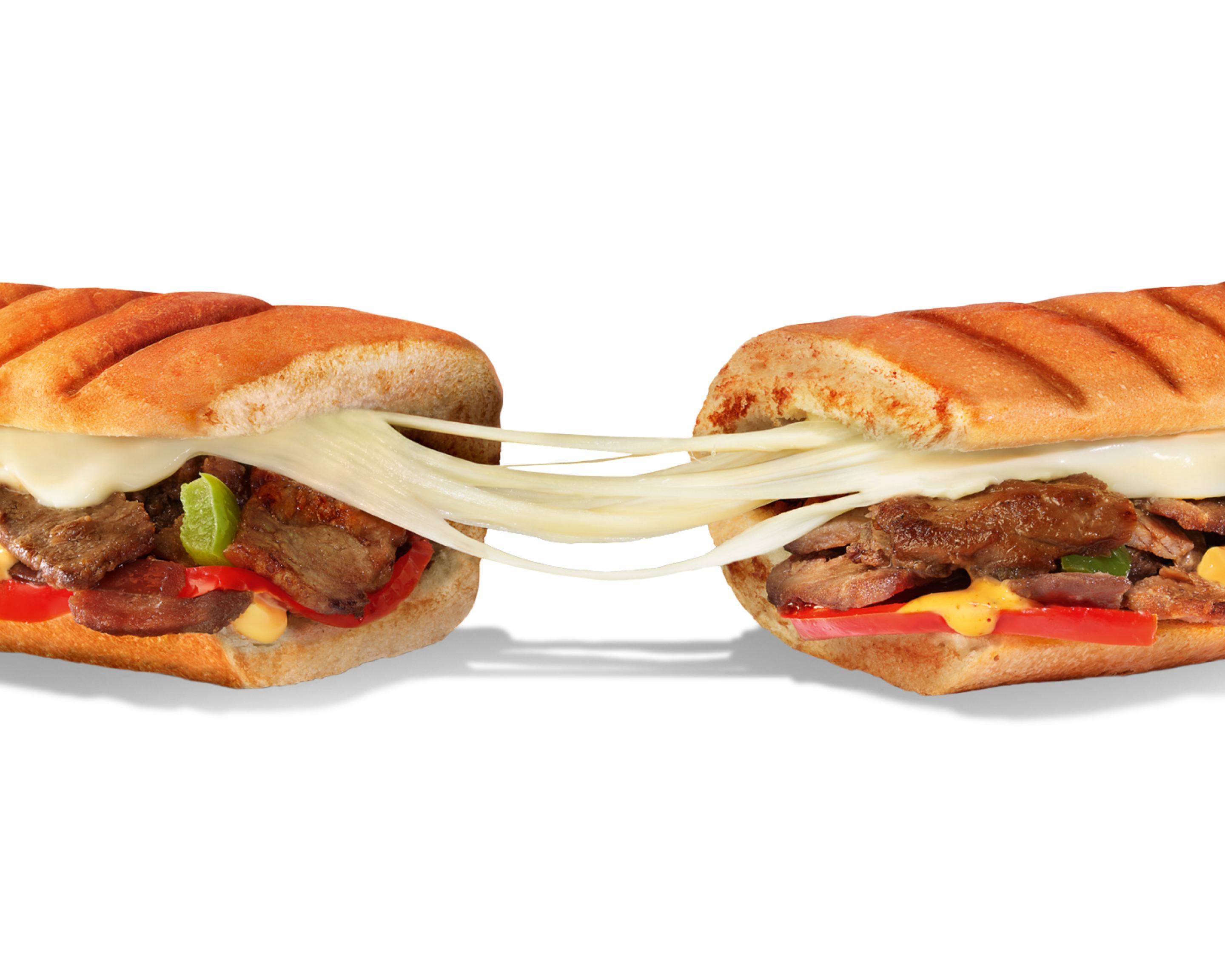 Subway (Brook Retail Park) Menu - Takeaway in Clacton-on-Sea | Delivery ...