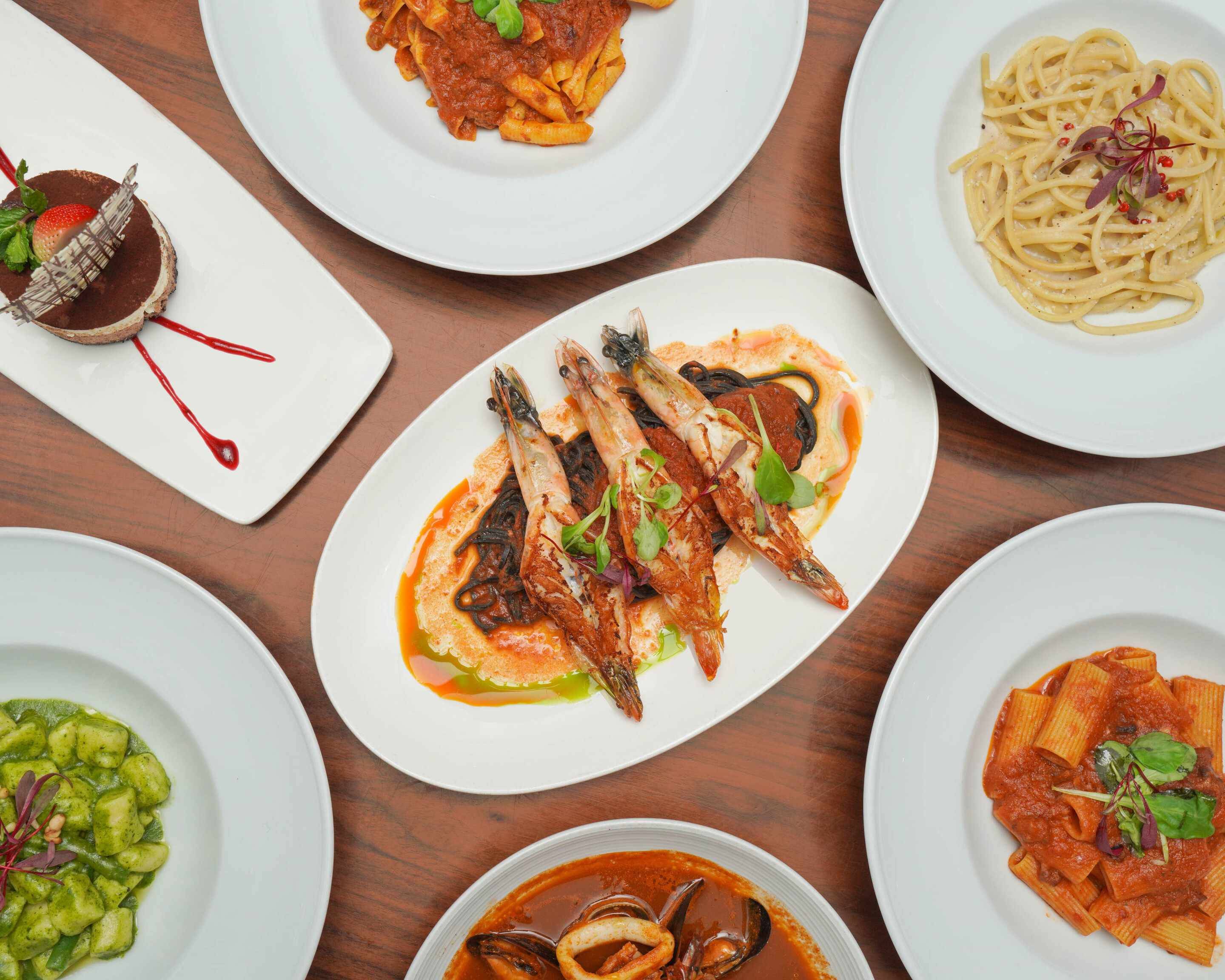 Order Da Claudio - Menu & Prices - New York Delivery | Uber Eats