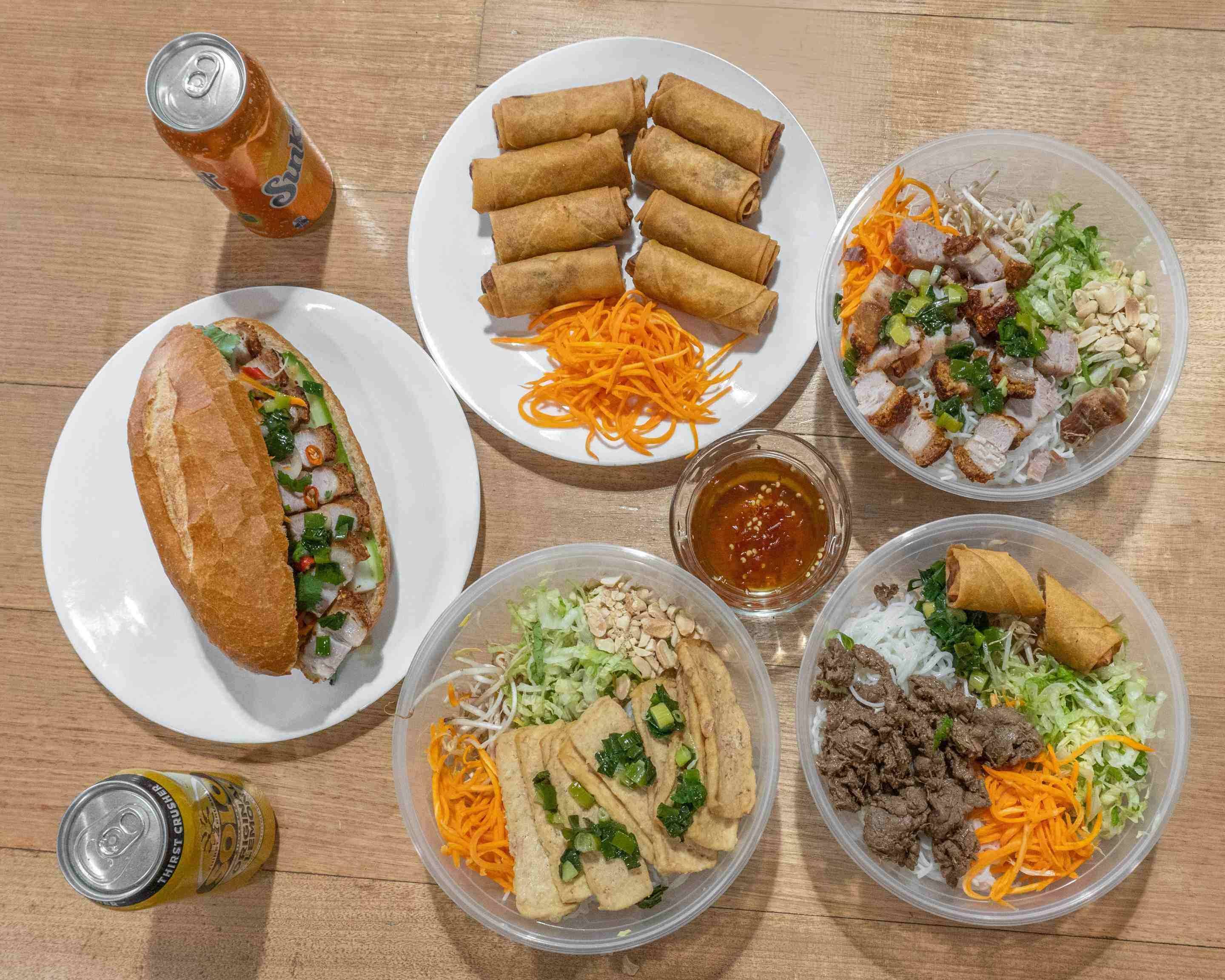 Go Fresh Menu Takeout in Sydney | Delivery Menu & Prices | Uber Eats