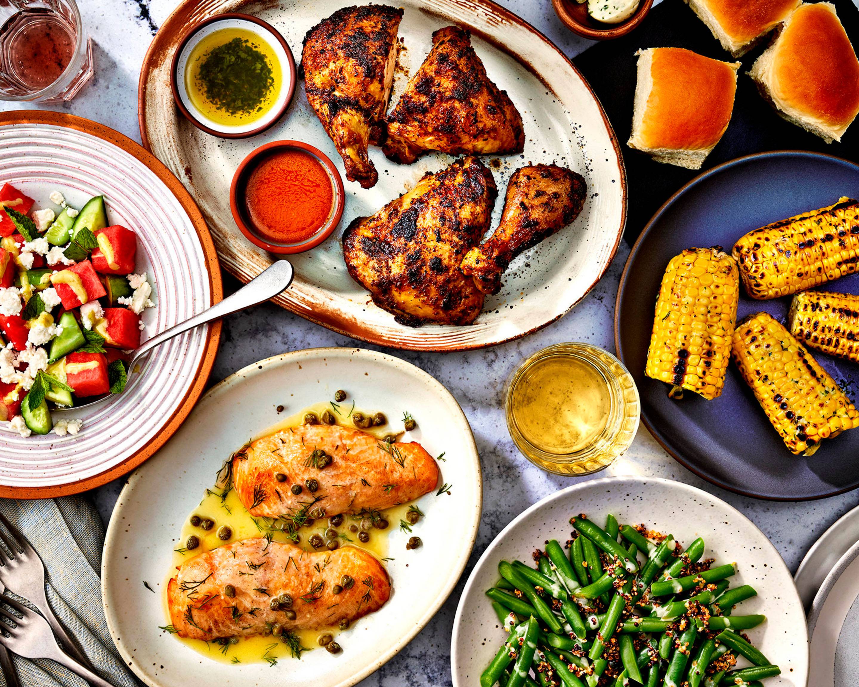 Order Table No. 1 (Midland Park) Menu Delivery【Menu & Prices】| New ...