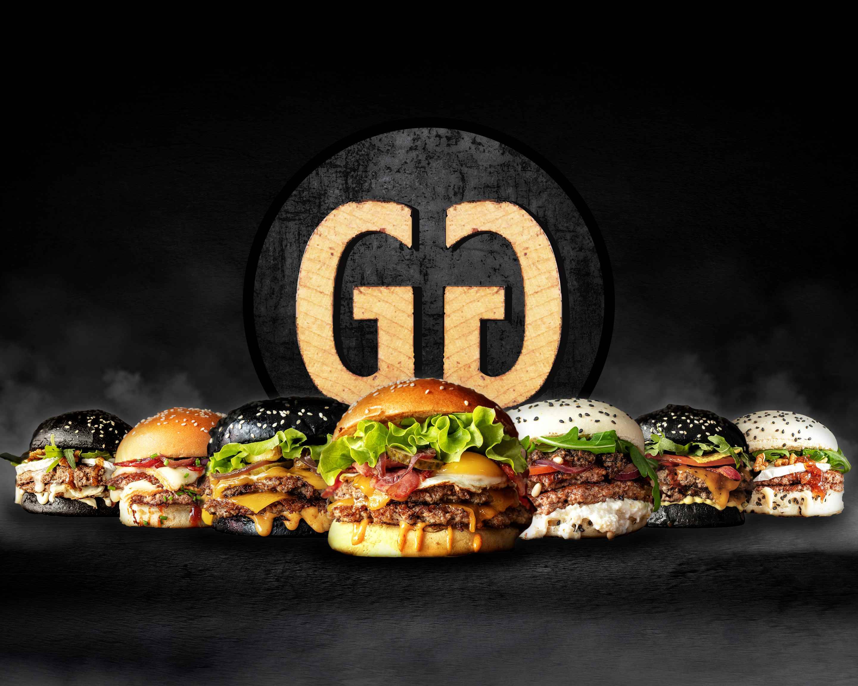 GANGS - Bastille menu, offres et prix - Livraison à Paris - Uber Eats