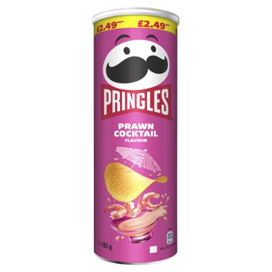 Pringles Crisps Delivery Near Me | Order Online | Uber Eats