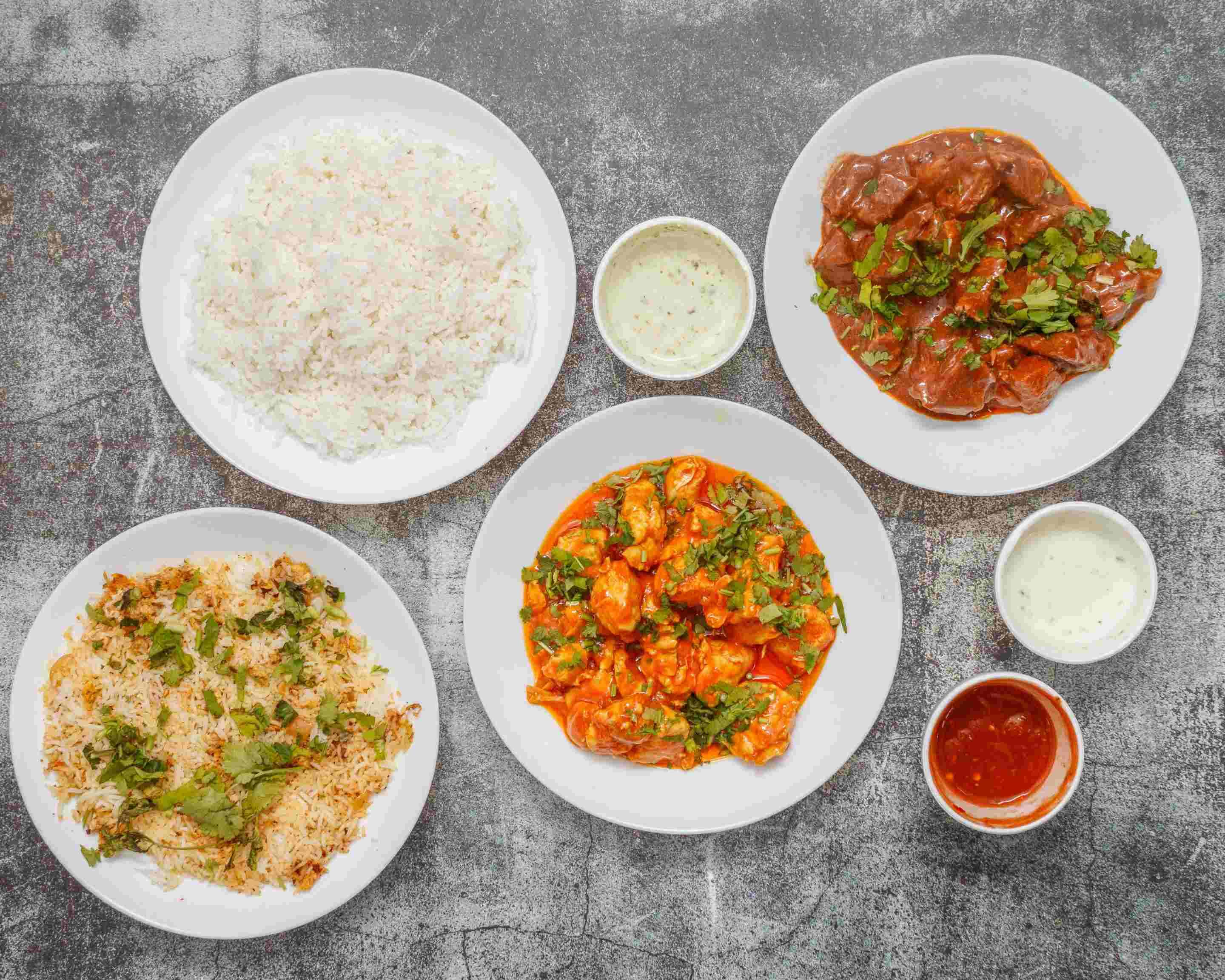 India Palace Menu - Takeaway in Sale | Delivery Menu & Prices | Uber Eats
