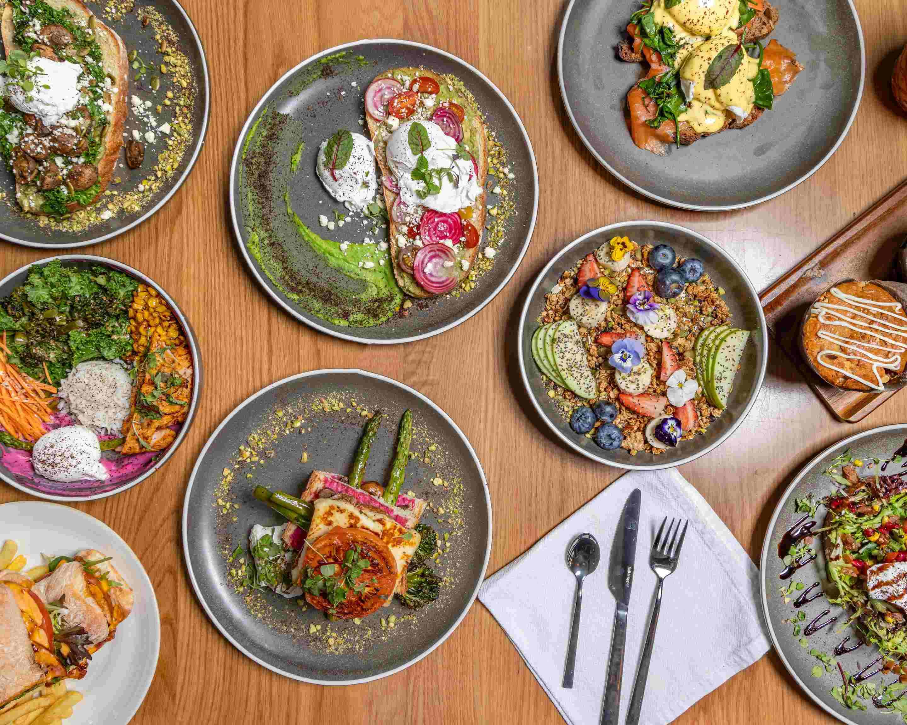 Order Toco Fresh (Petersham) | Menu & Prices | Sydney Delivery | Uber Eats