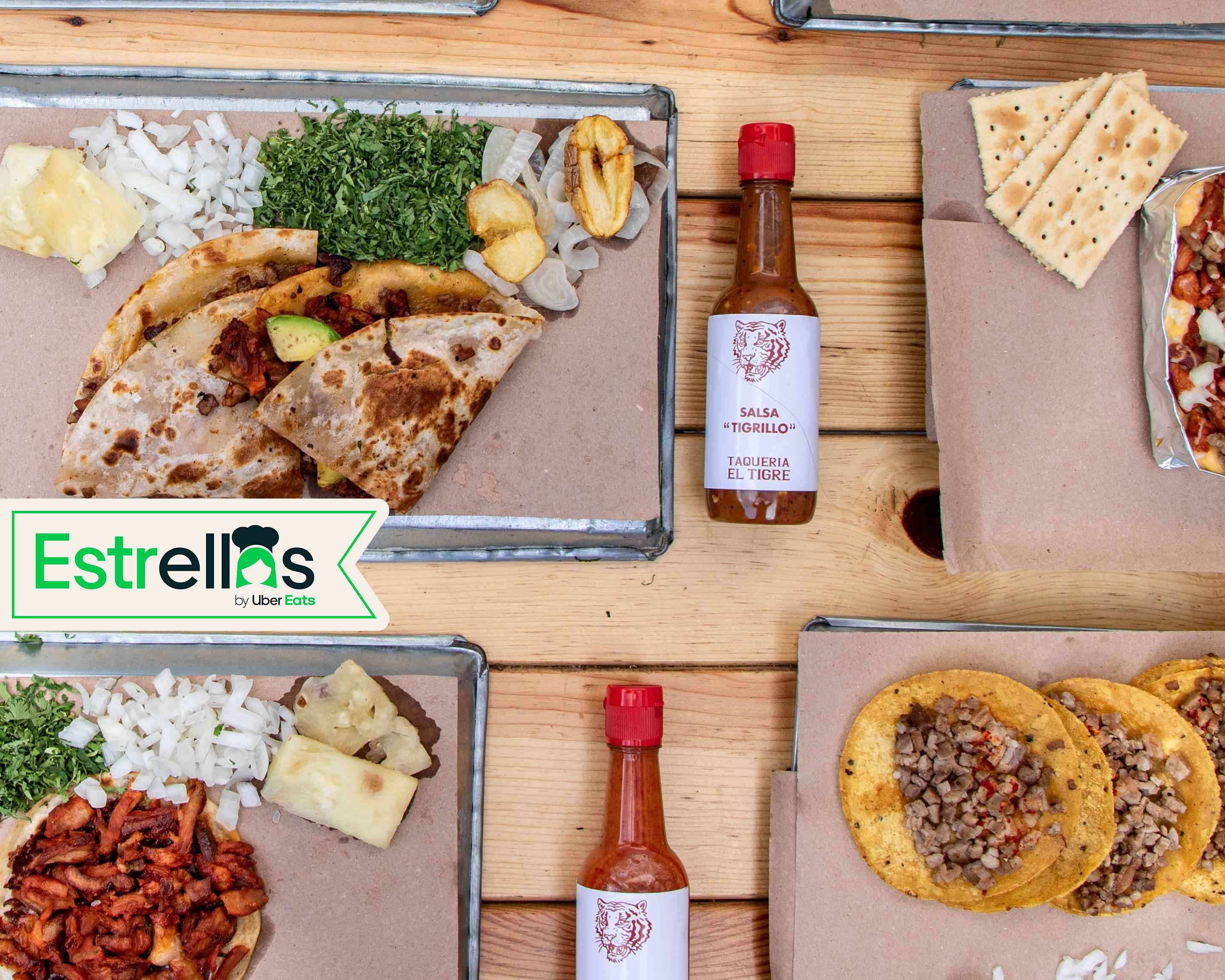 Comida a Domicilio y Para Llevar en Saltillo | Los Mejores Restaurantes ...