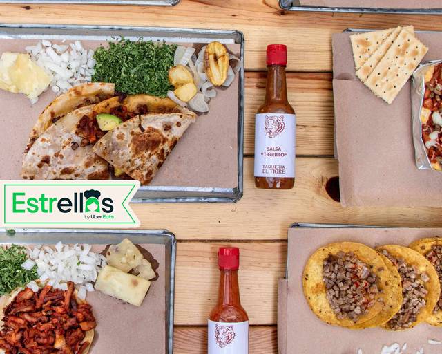 Comida a Domicilio y Para Llevar en Saltillo | Los Mejores Restaurantes ...