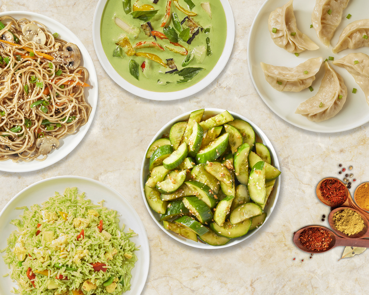 Order Tofu Thai Palace - Menu & Prices - San Antonio Delivery | Uber Eats