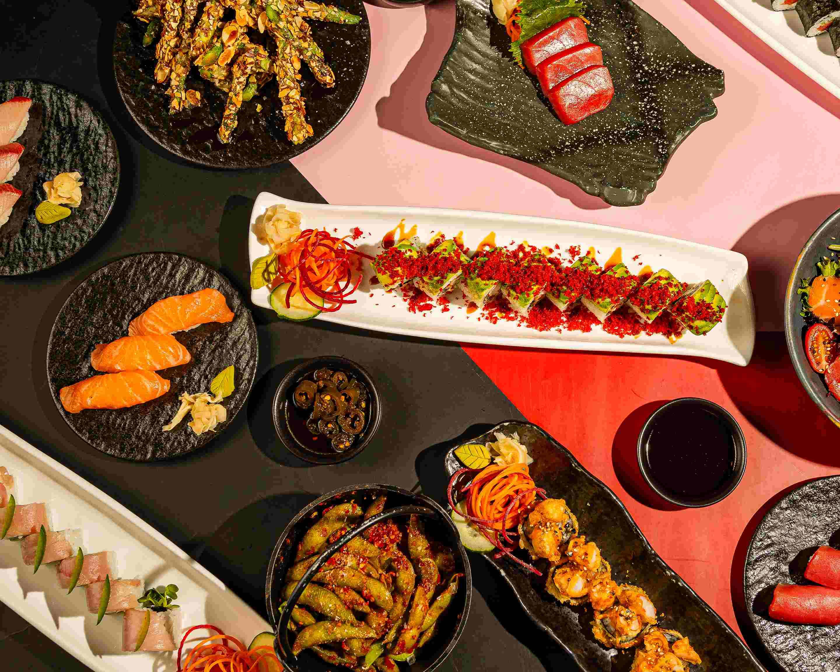 YOKO To Go (Gómez Morin) Menú a Domicilio en Juárez | YOKO To Go (Gómez ...