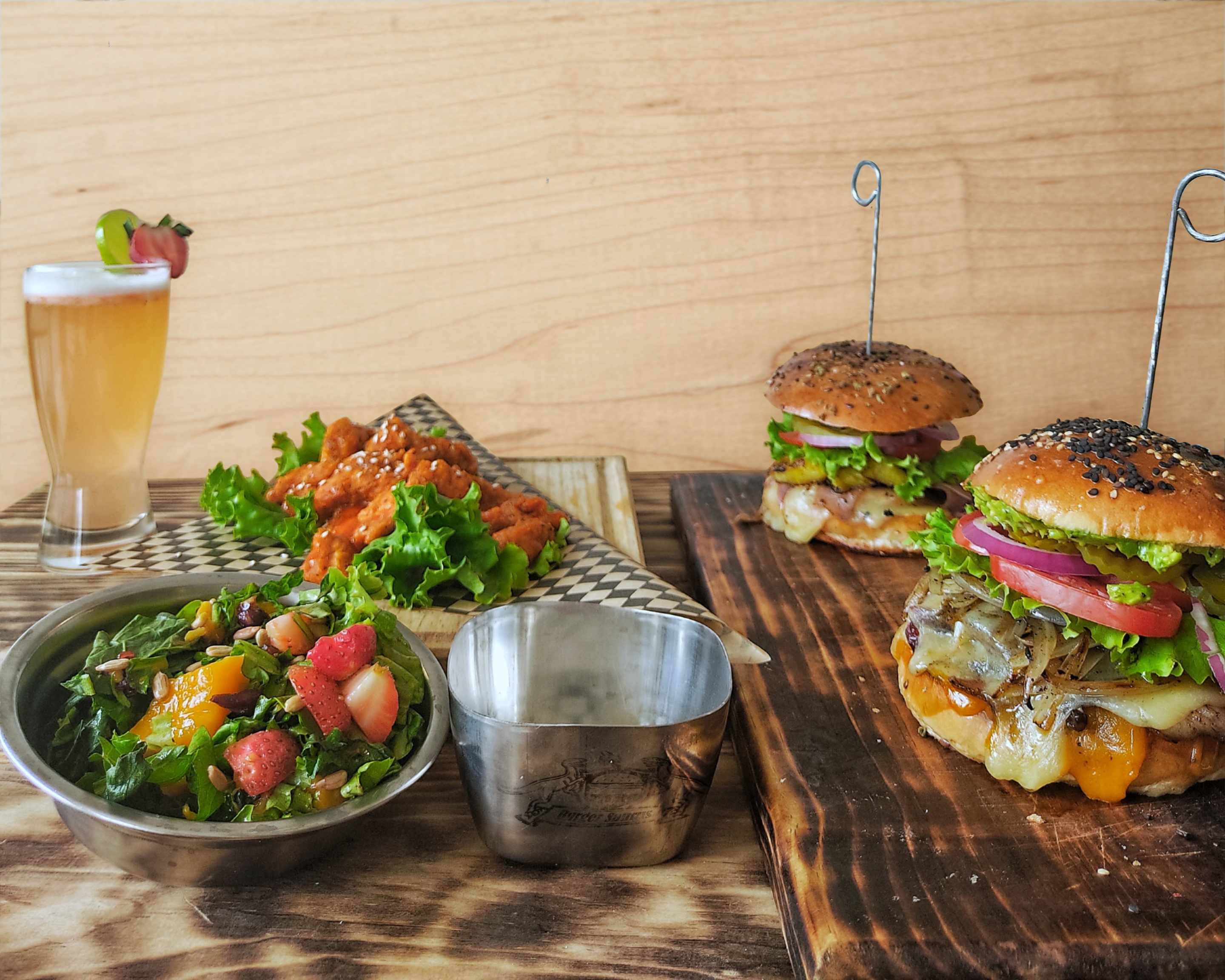 Burger Saurus a Domicilio en Ciudad de México | Menú & Precios | Uber Eats