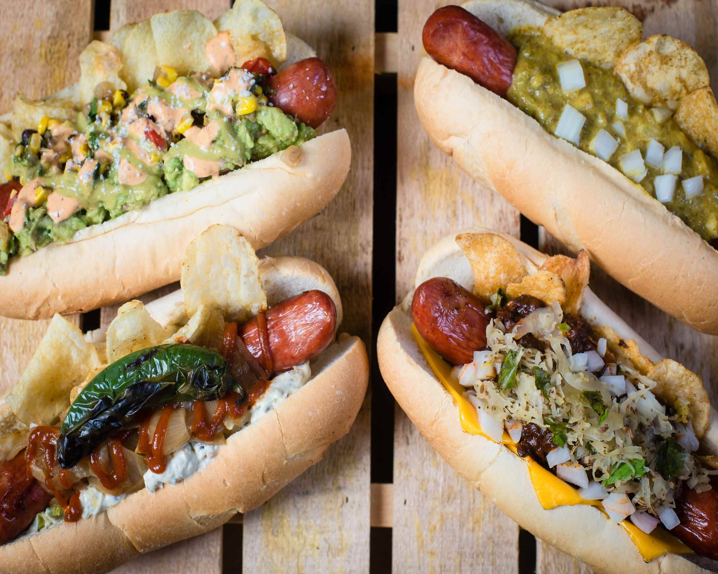 Order Scotty Dogs Menu Delivery【Menu & Prices】| San Diego | Uber Eats