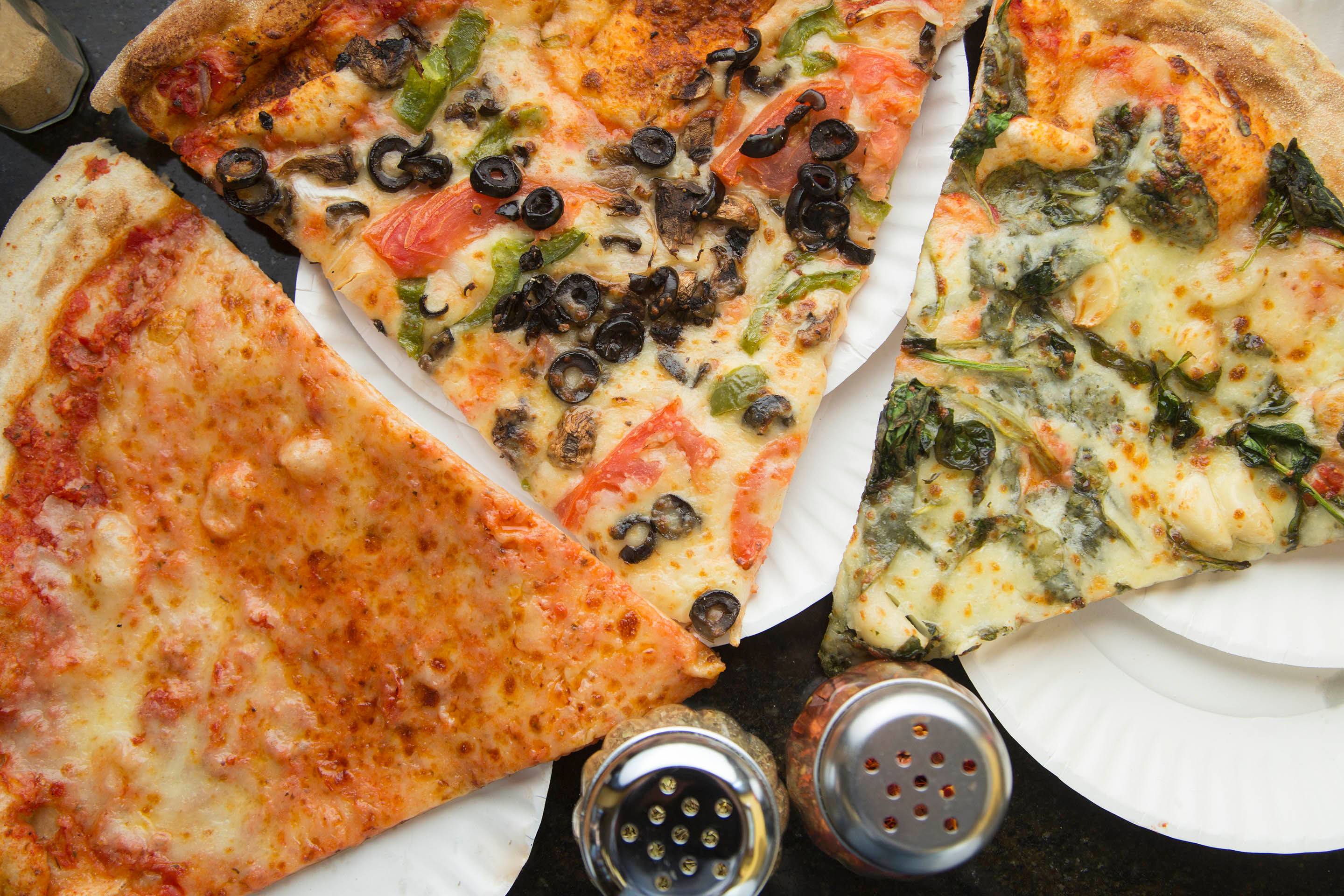 Order Boston Kitchen Pizza - Menu & Prices - Boston Delivery | Uber Eats