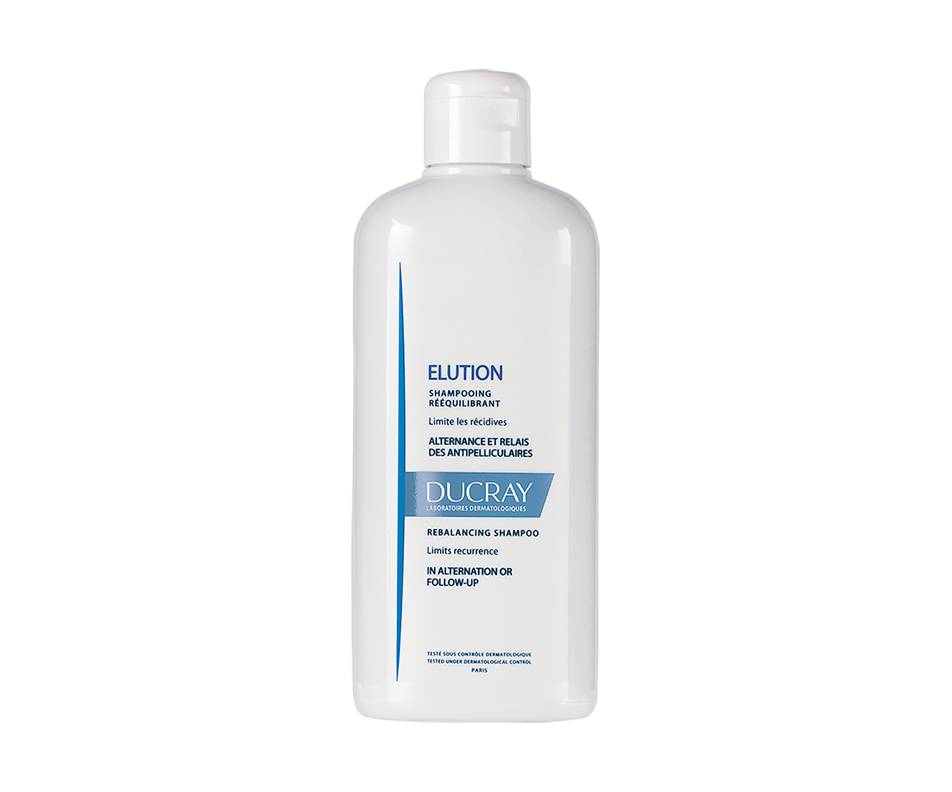 Ducray Elution shampooing dermo-protecteur Delivery Near Me | Order ...